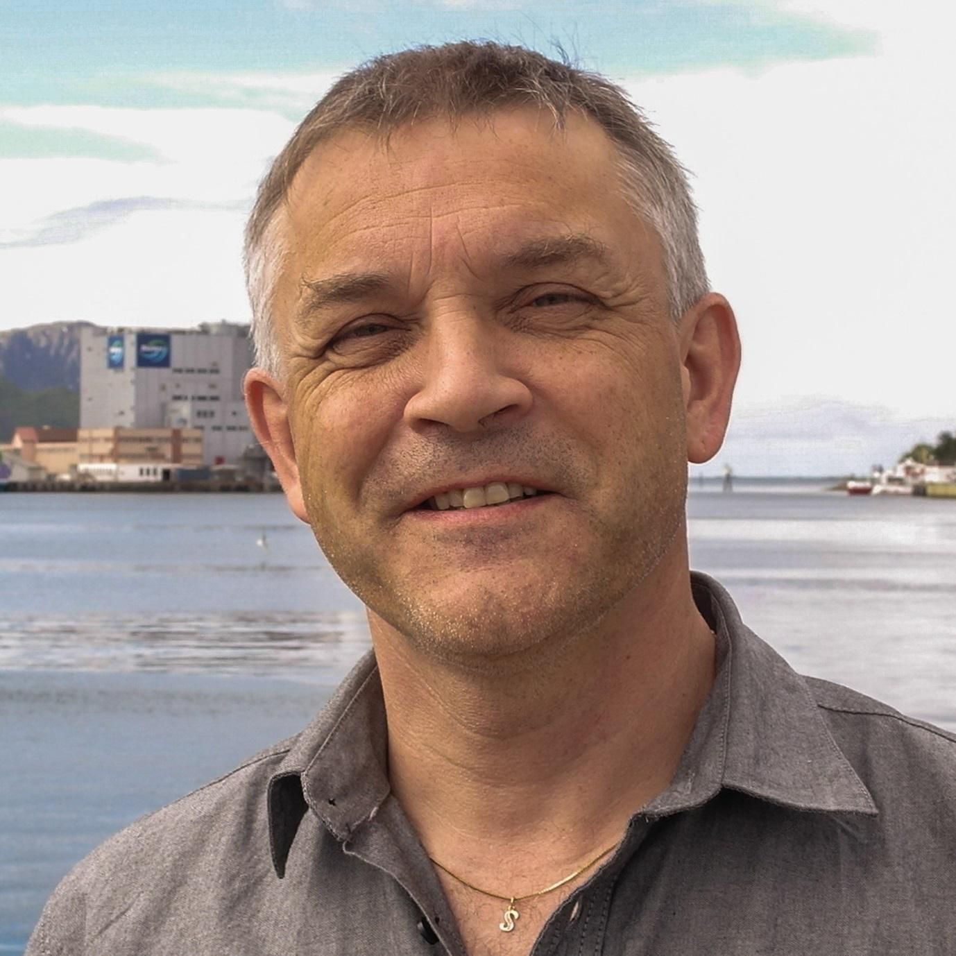 Blir ny kirkeverge i Bø og Malnes menighet - vol.no