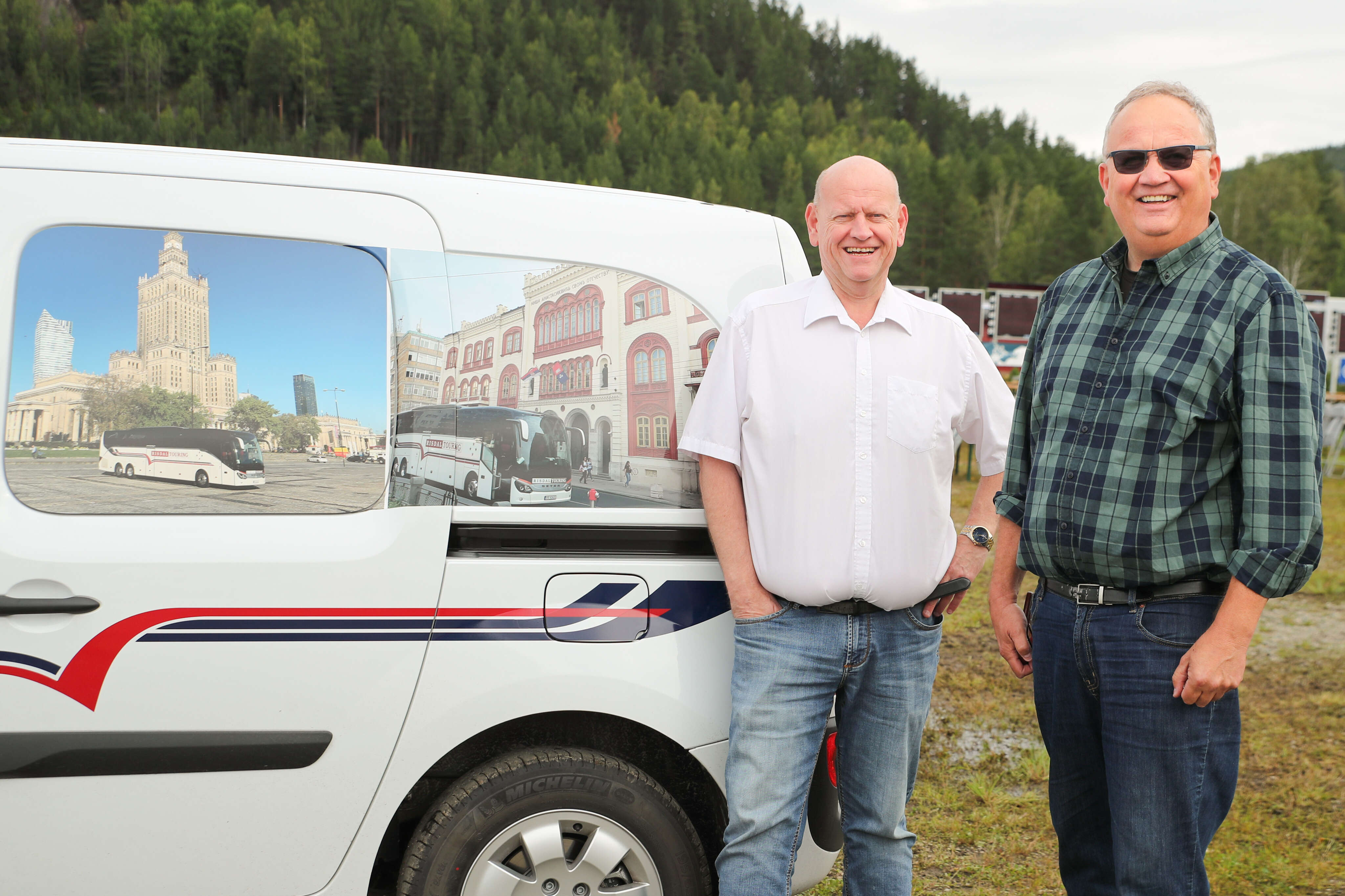 Kan ende opp med fem millioner i overskudd - fvn.no