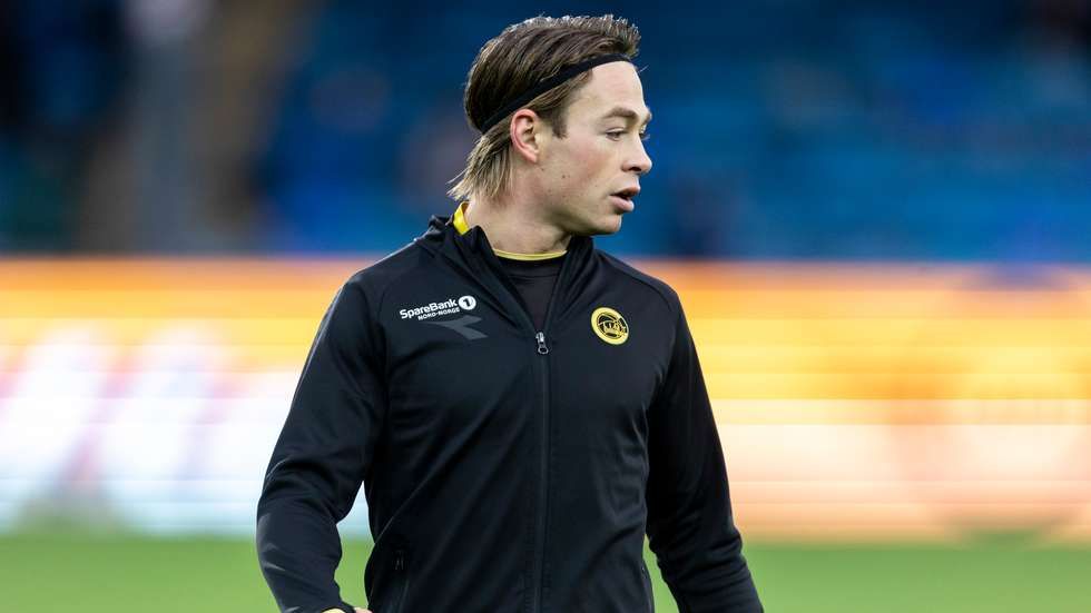 Straffeseier for Patrick Berg i debutkampen for Lens - rbnett.no