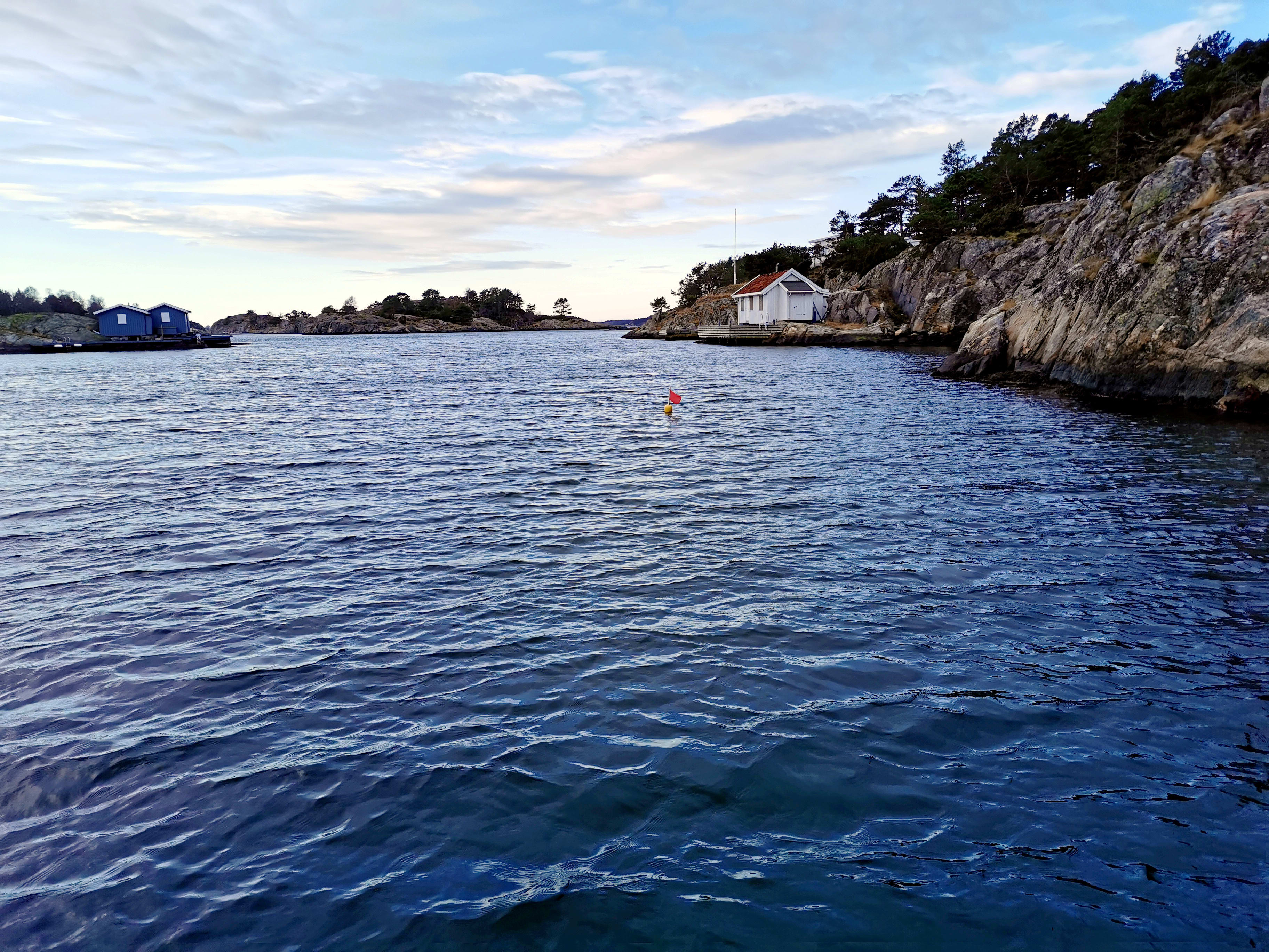 Bedre enn noen medisin fastlegen kan skrive ut - gat.no