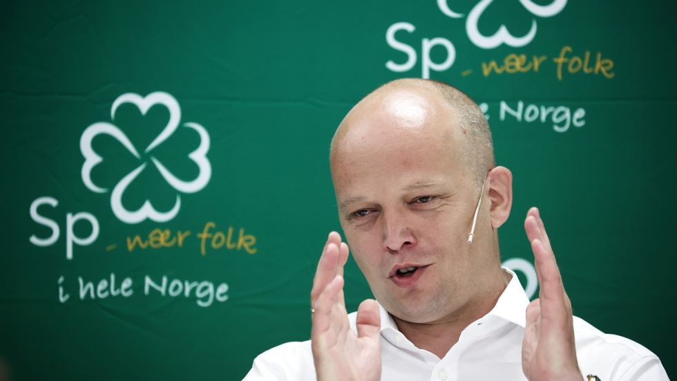 Senterpartiet større enn Ap i Hedmark - itromso.no