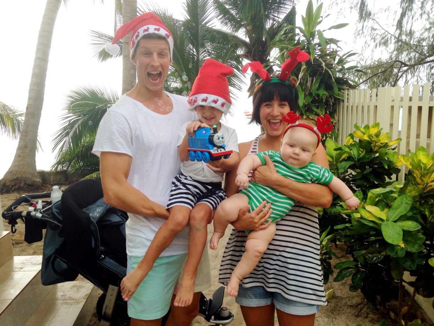 Tid framfor jul - rbnett.no