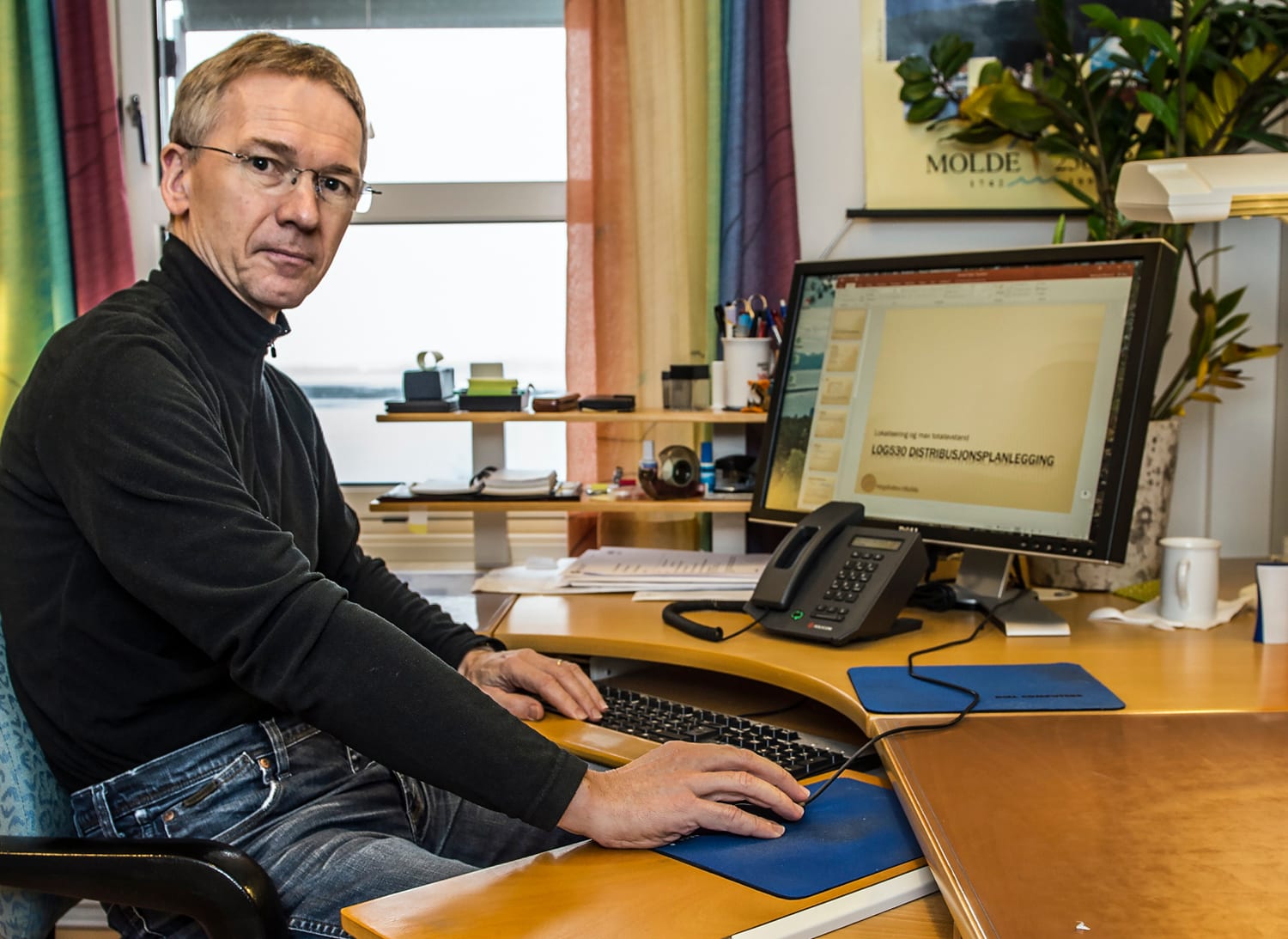 Ingen stoppordre for Møreaksen - rbnett.no