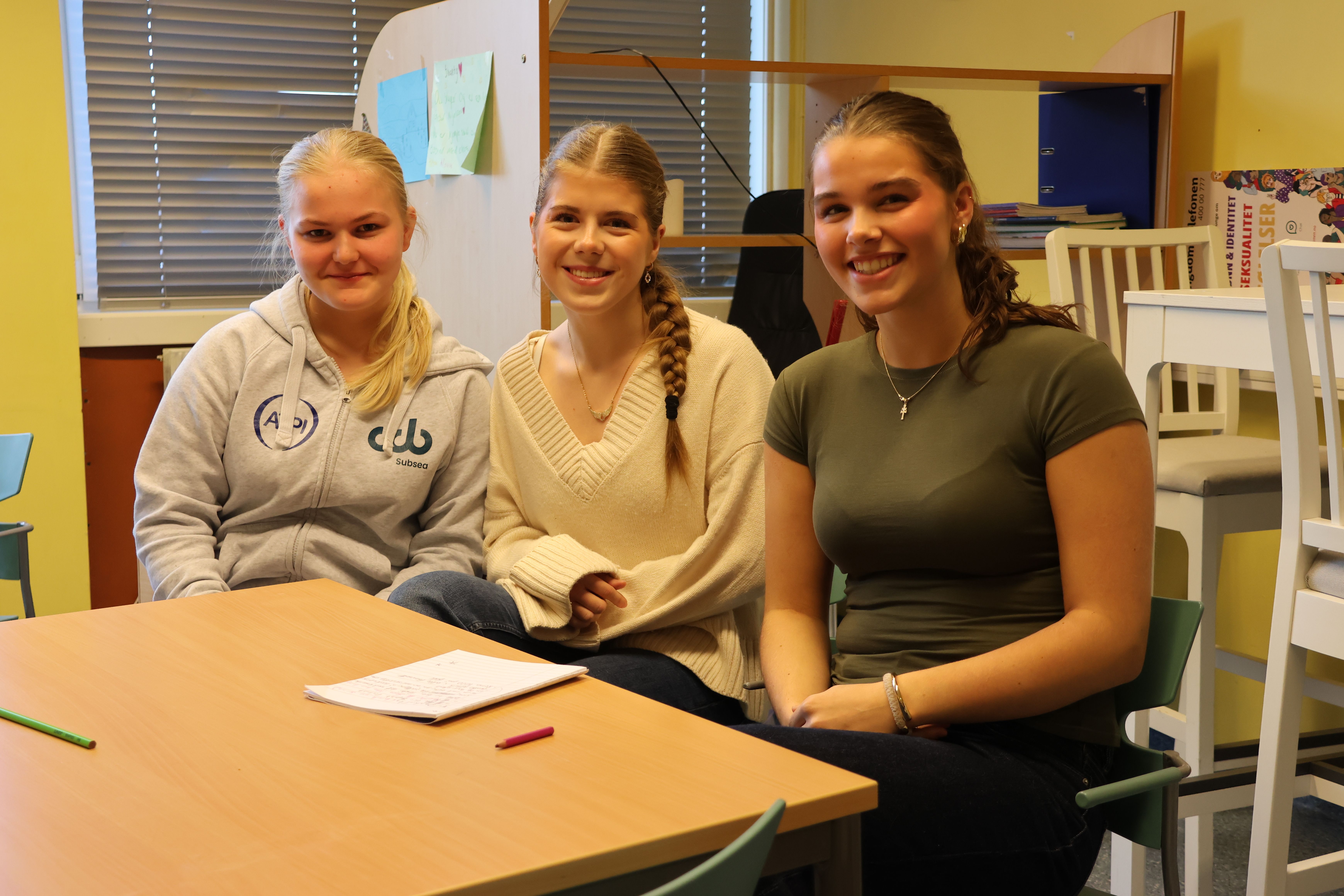 Her fyk brødskivene ut av fingrane på Shanthy - vestnytt.no