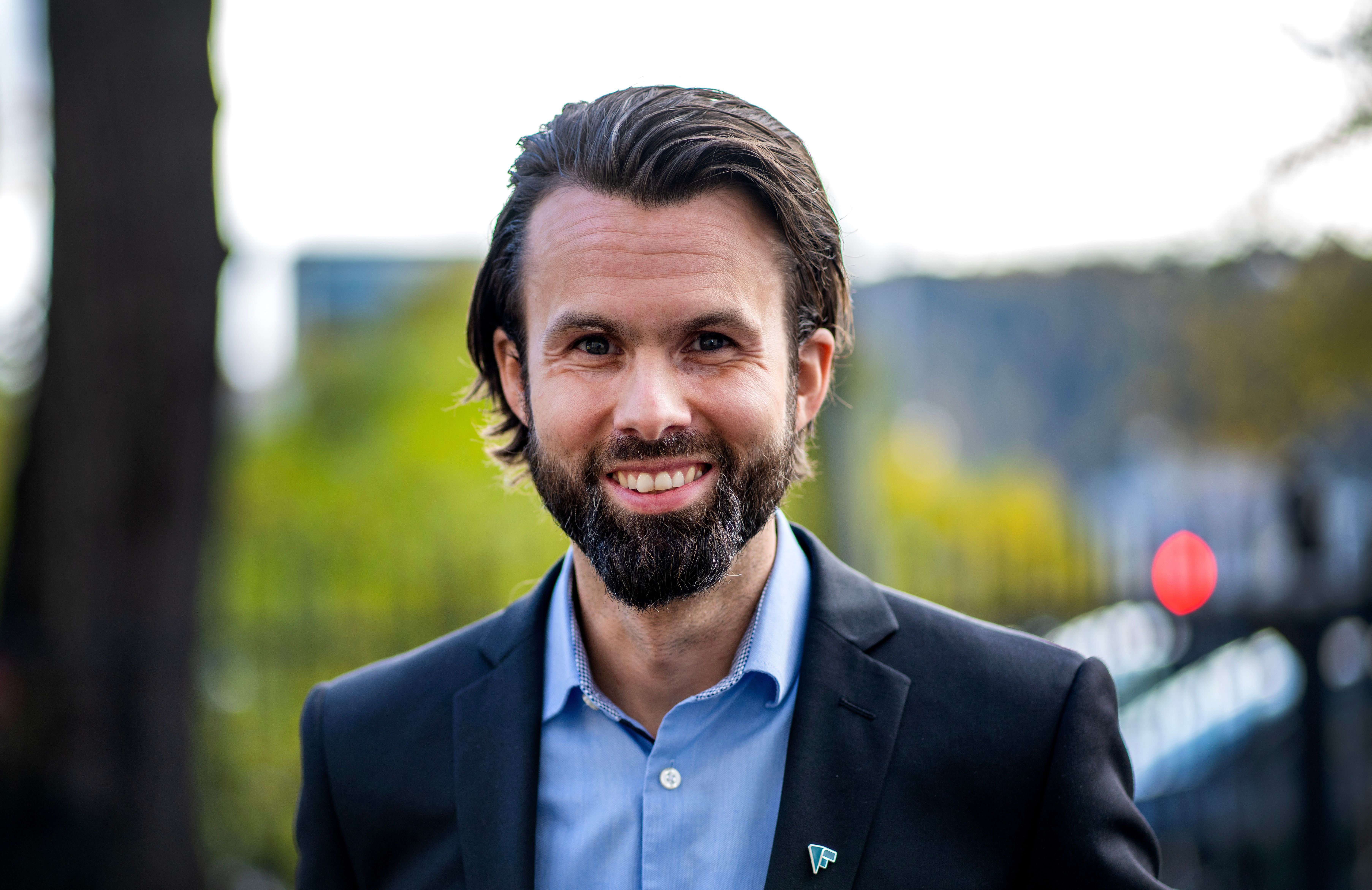Nå er det forbudt med dørsalg i helger og på kvelden - fvn.no