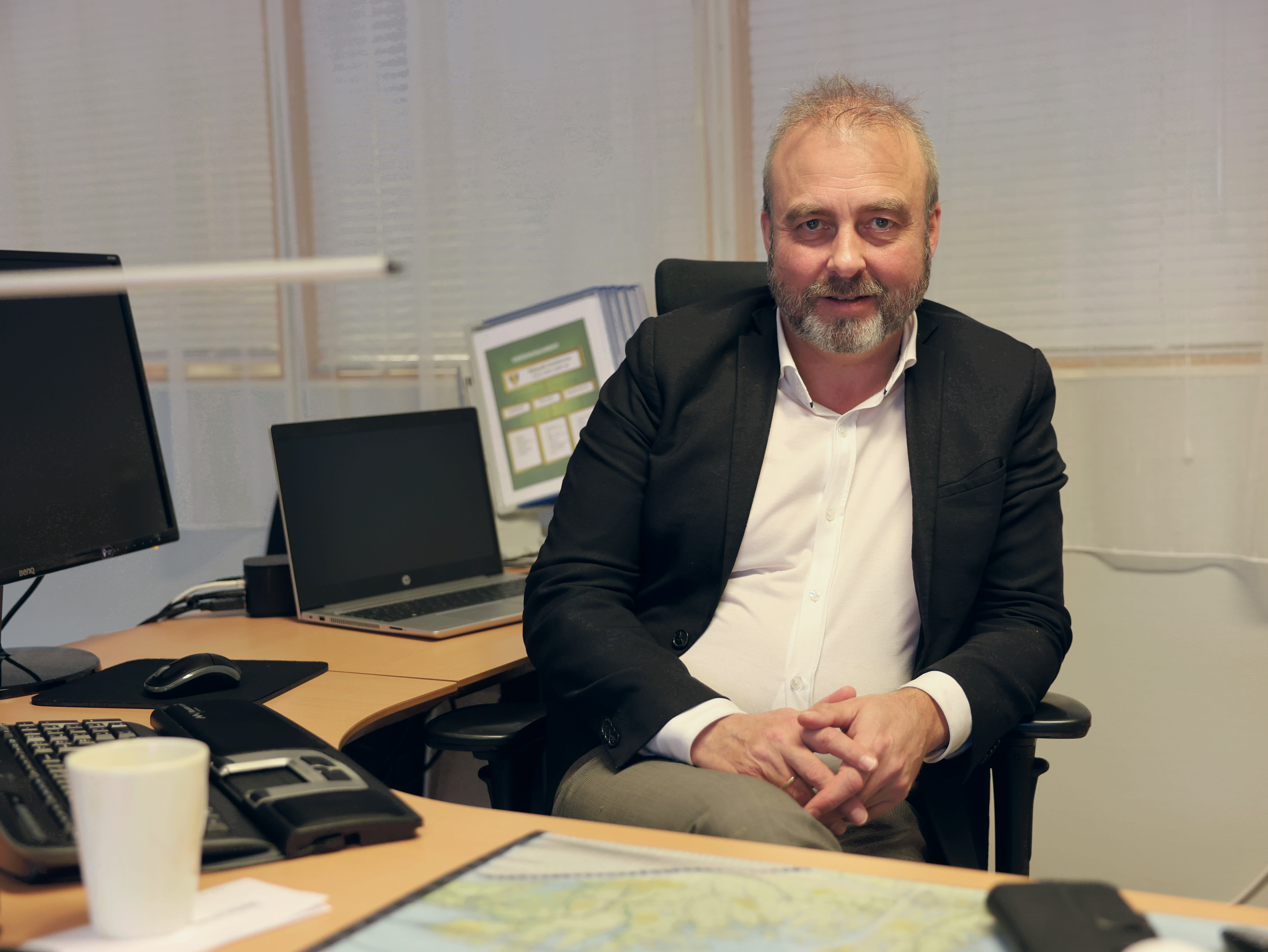 Går imot ønsket frå grendefolket – meiner felles interesser må kome ...