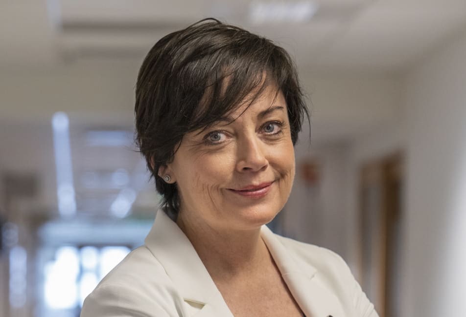 Kommunane må prioritere avløp - smp.no