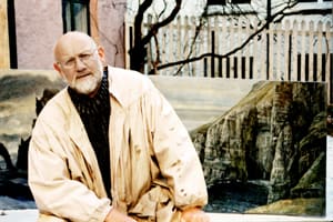 Karl Eriks suksessutstilling - ht.no