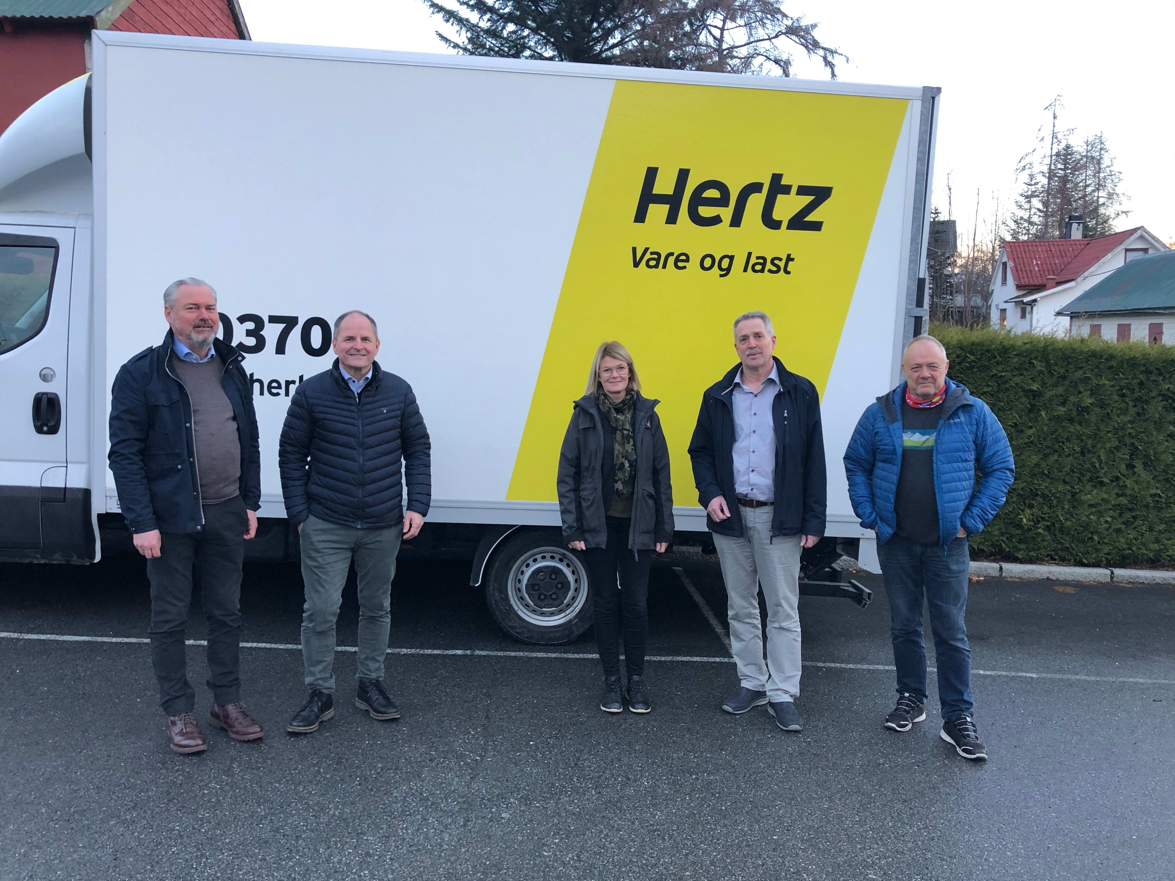 Eide-firma kjøper tradisjonsrik Molde-bedrift som omsetter for langt ...