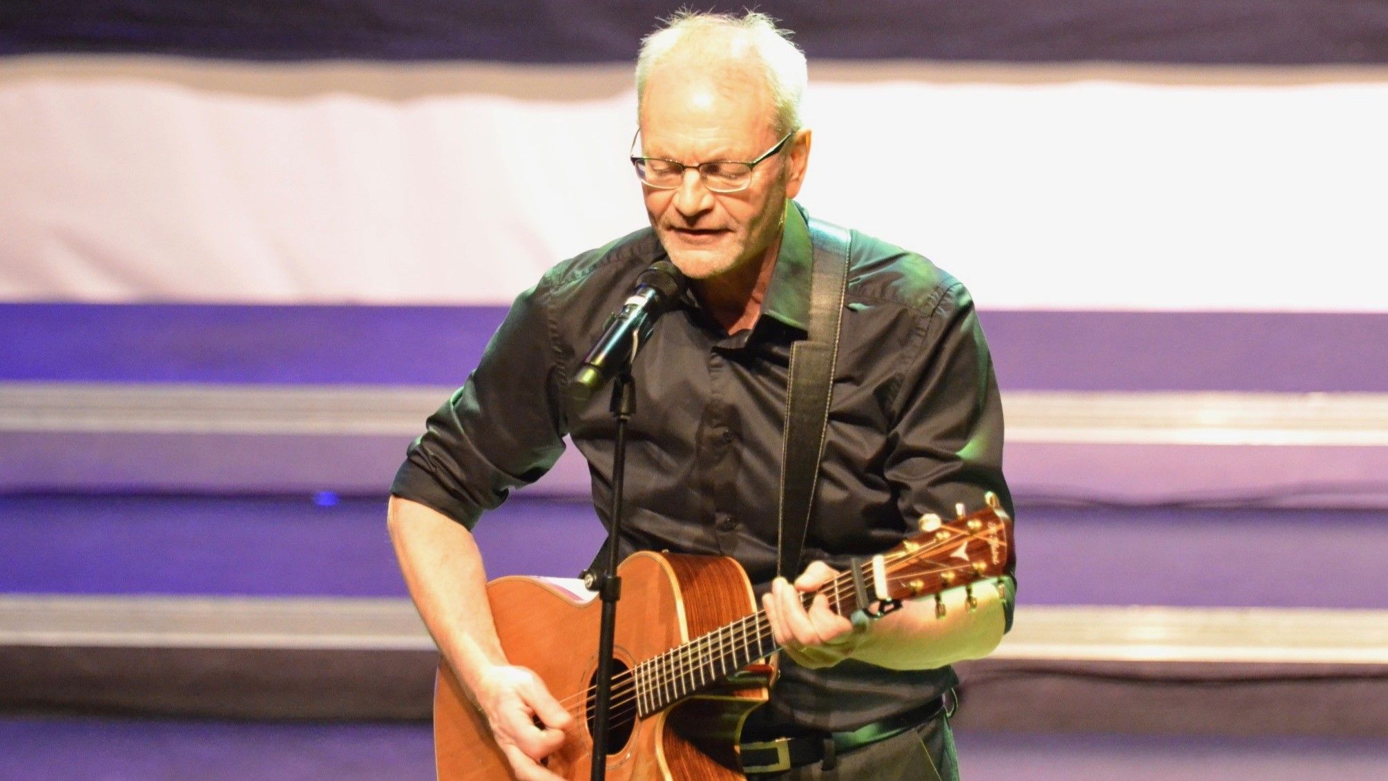 Terje Wold er død: – Et fantastisk menneske og musiker - fosna-folket.no