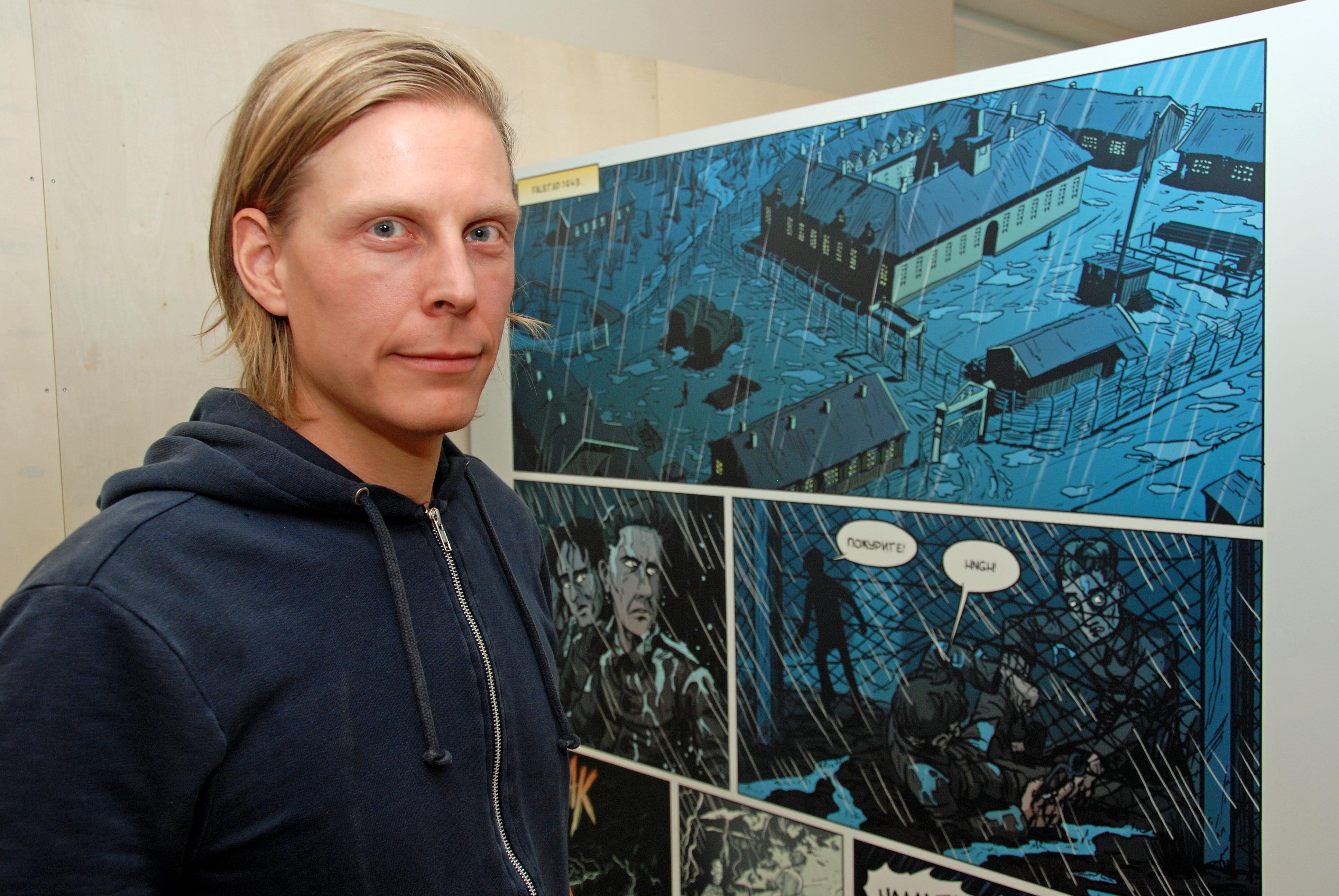 Mer enn et dusin søkere til fagsjef-jobb på Stiklestad - han er en av ...