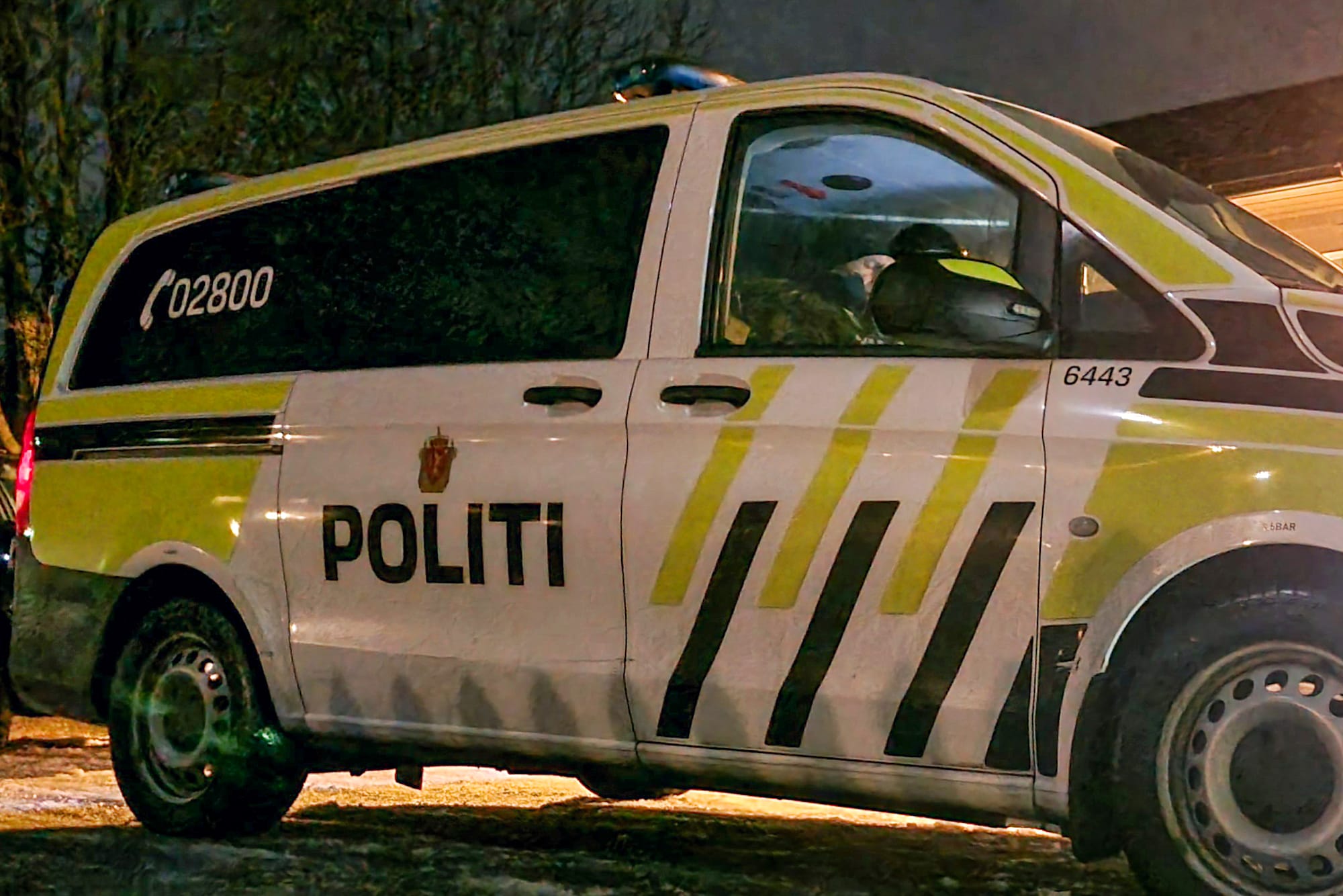 Drapssiktet mann har hatt besøksforbud mot avdøde