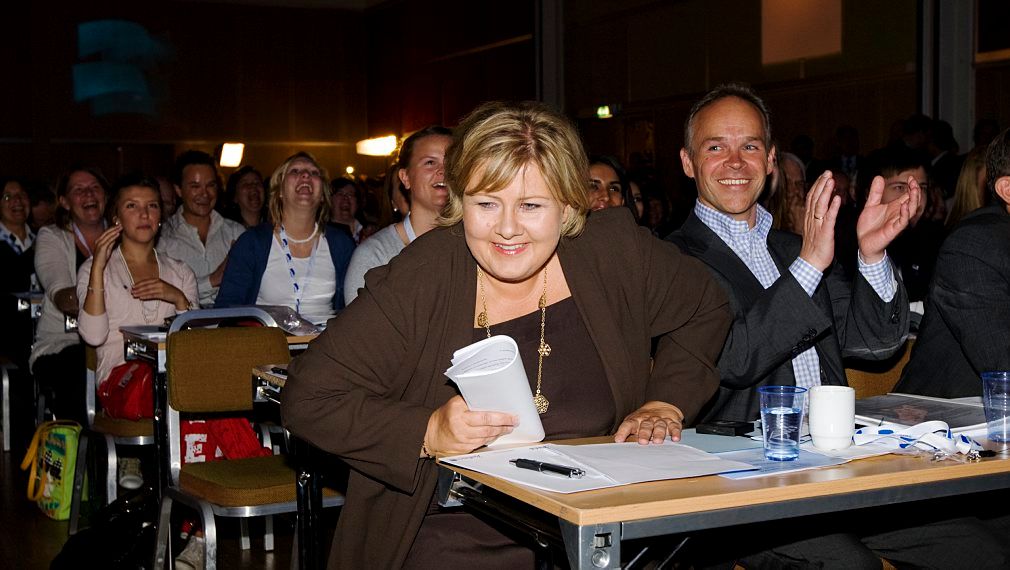 Mer russefest og flere karakterer - adressa.no