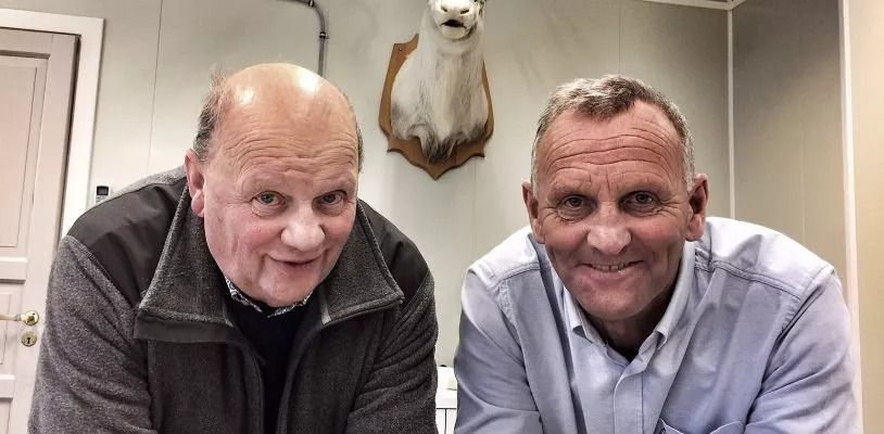 Stensaas investerer flere millioner - nearadio.no