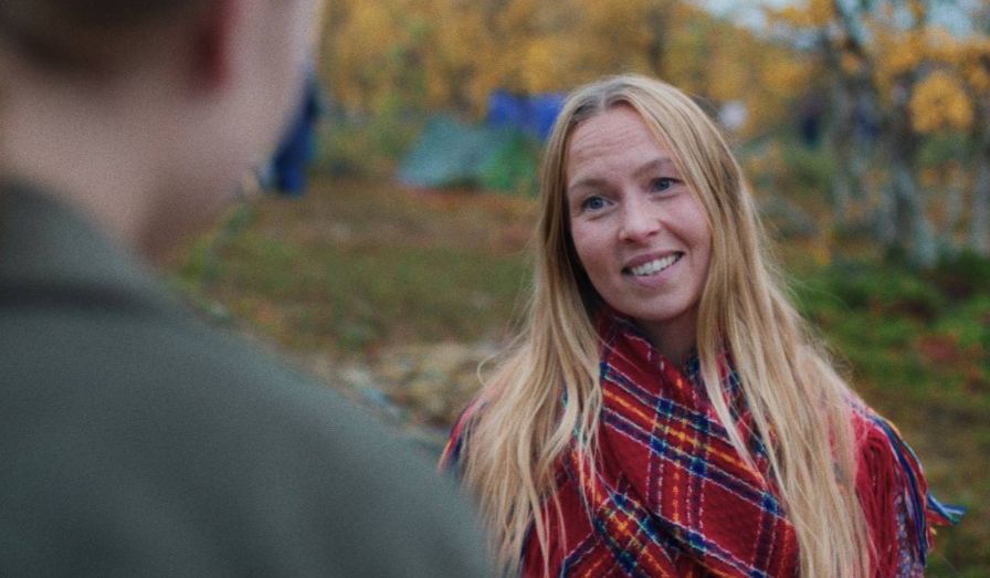 «La elva leve» til Gøteborg - altaposten.no