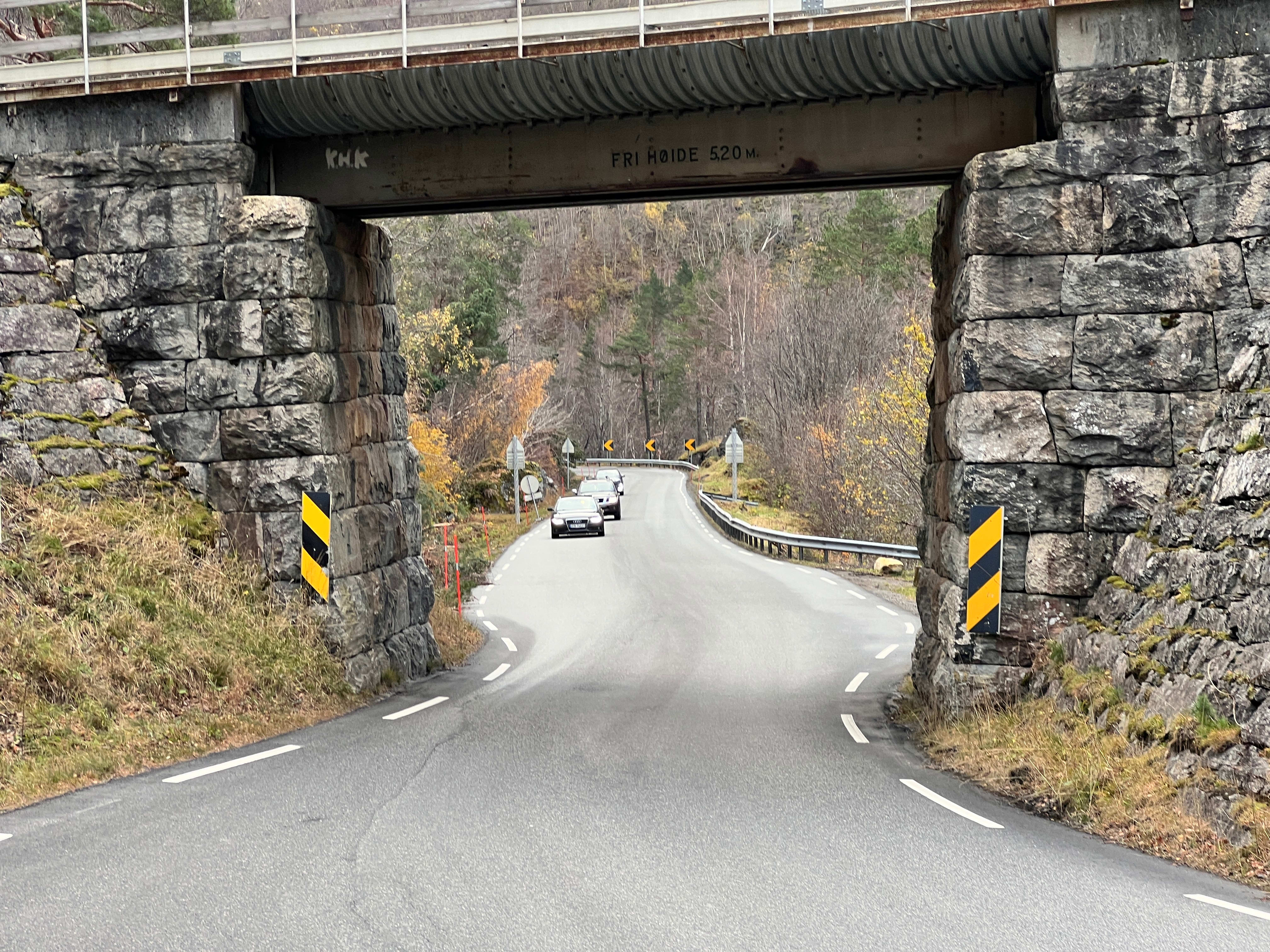 Oppdatert varsel: – Amy kommer med svært kraftige vindkast også i Romsdal