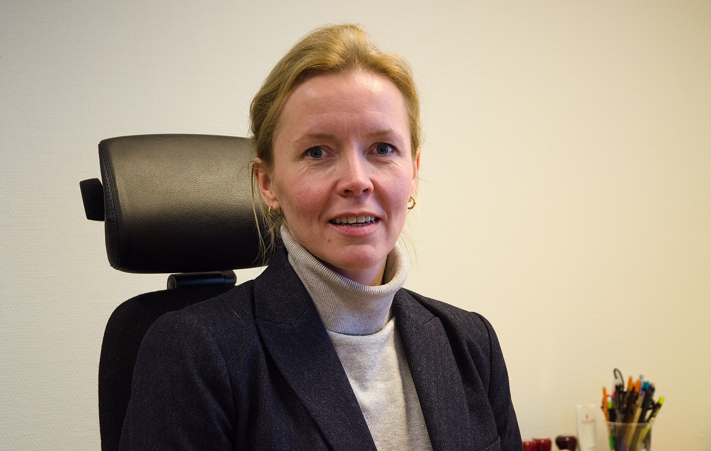 Planene for området er fortsatt i det blå - rbnett.no