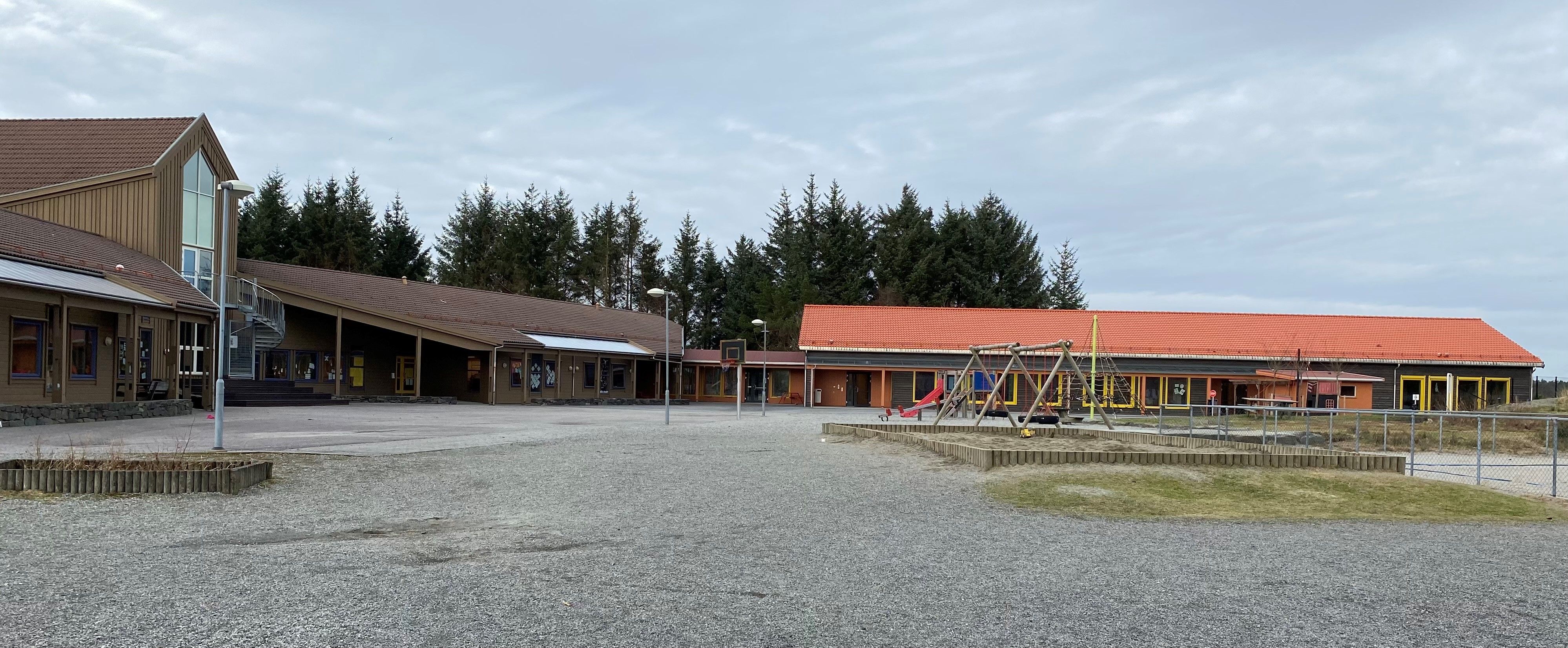Lesarbrev: Høyringsuttale frå Meling skule ang. Skulebruksplanen frå ...