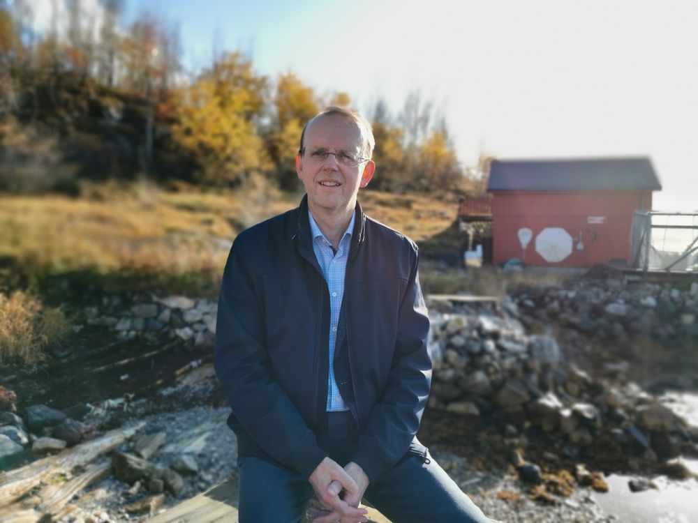 Ordføreren vil satse på attraktive boligtomter- Når folk sier de vil ... Ordføreren vil satse på attraktive boligtomter- Når folk sier de vil ...