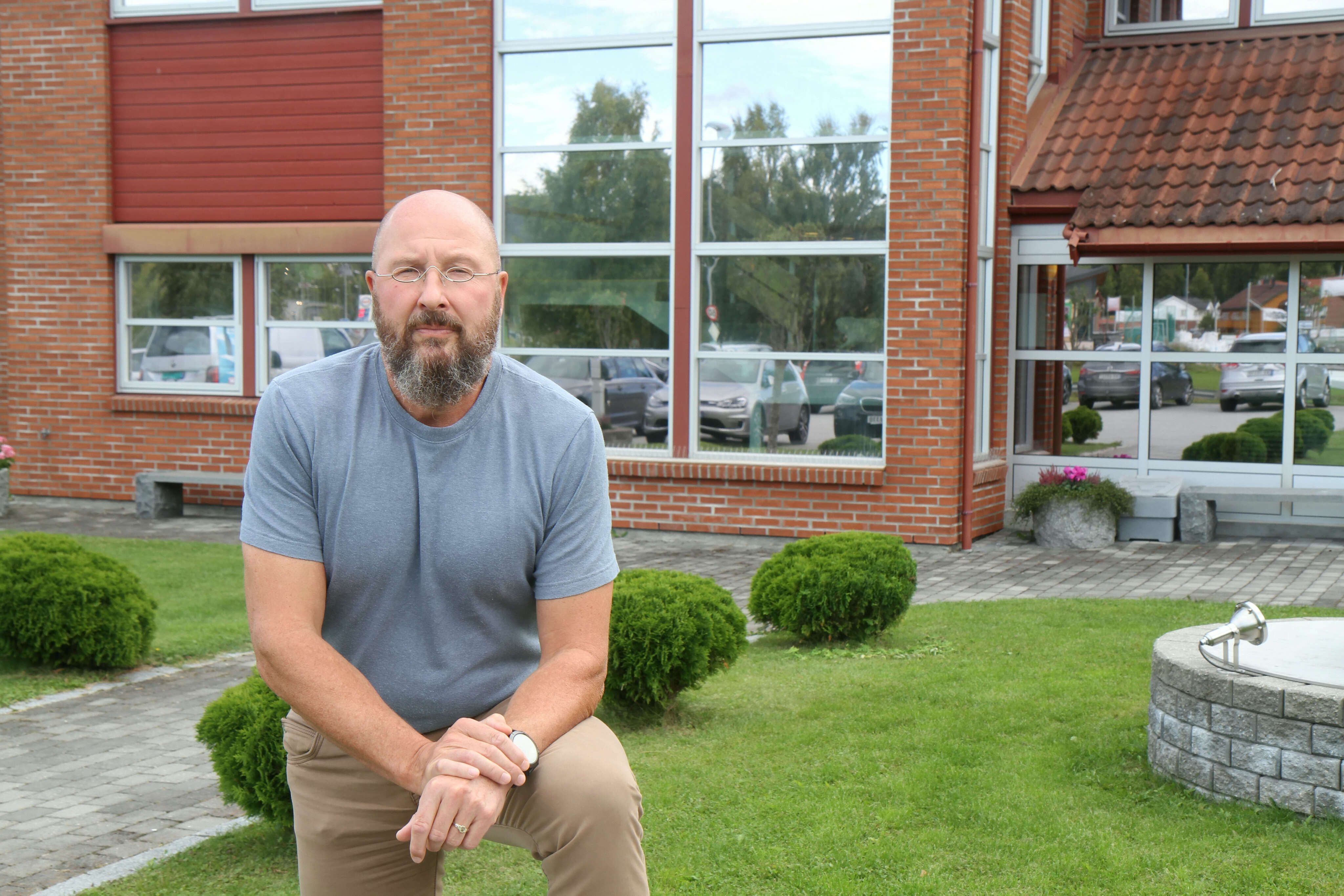 Lønnshopp på over 200.000 kroner. Han tener meir enn statsministeren ...