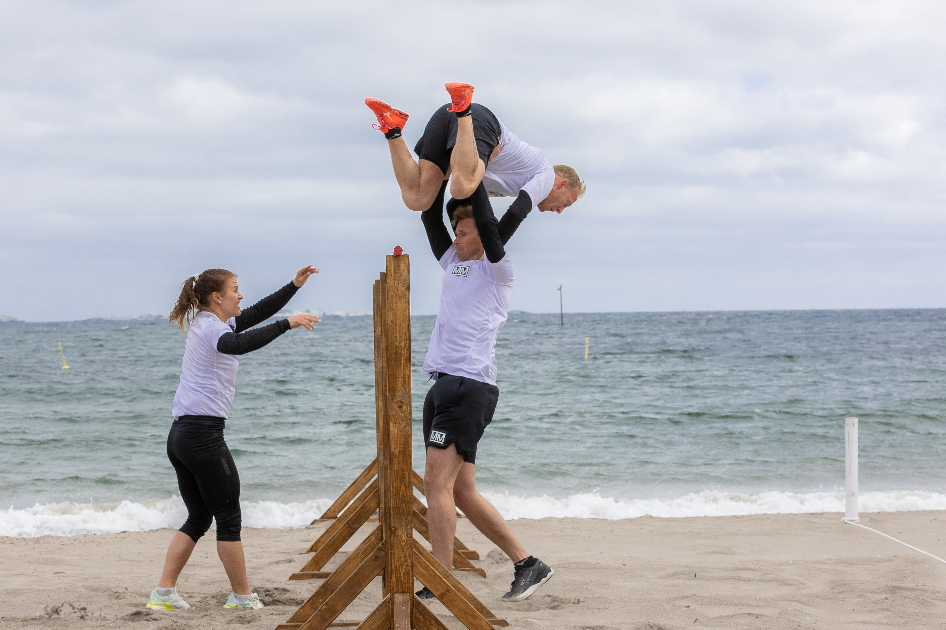 Bekreftet: Mesternes Mester returnerer til Sørlandet - fvn.no