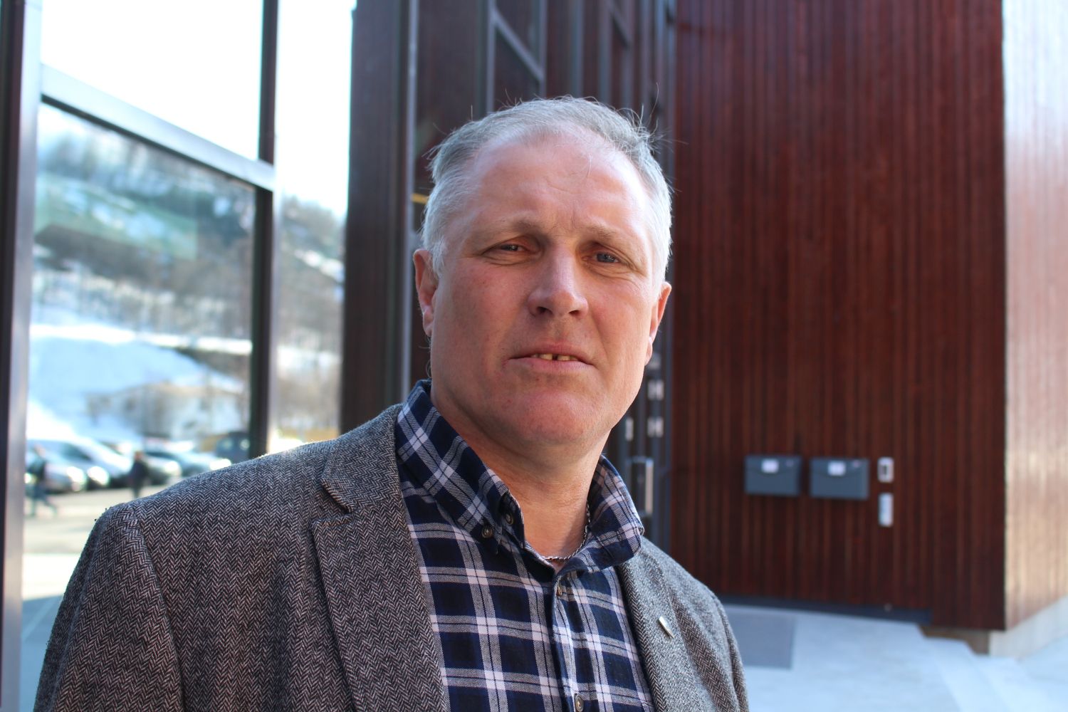 Jan Helge Jensen: - Jeg er overrasket - framtidinord.no