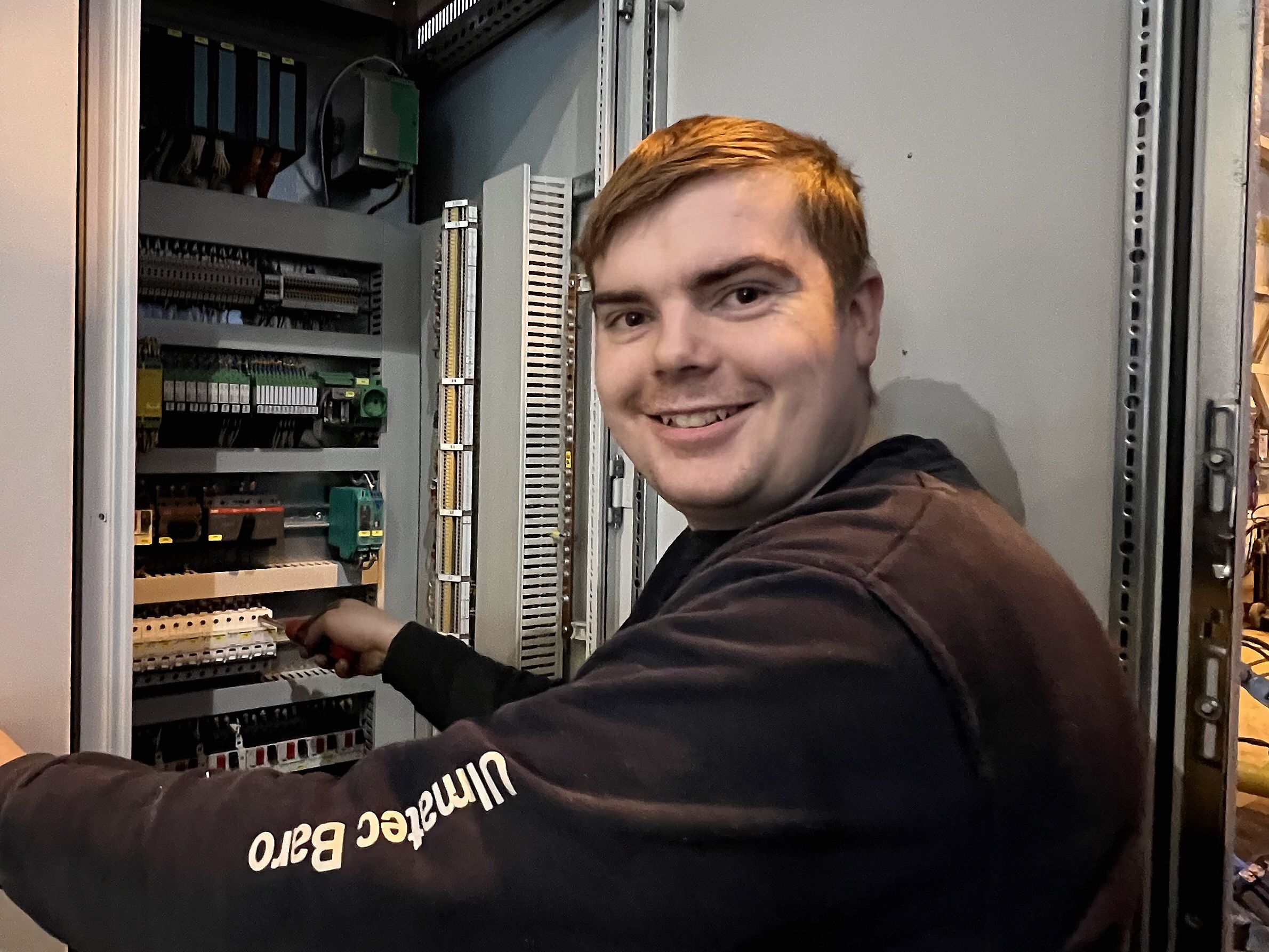 Treng fleire tilsette i krevjande tider - smp.no