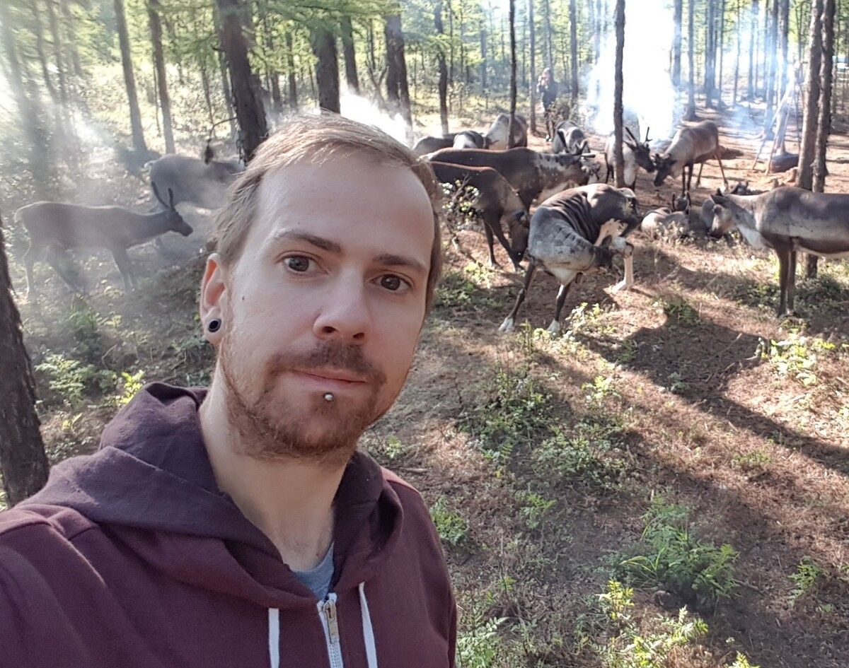 Får 17,5 millioner – skal forske på pandemien - itromso.no