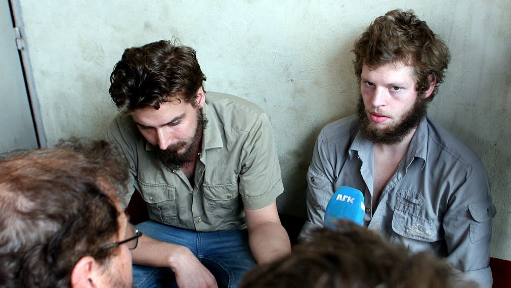 Ikke sjokk med dødsstraff - adressa.no