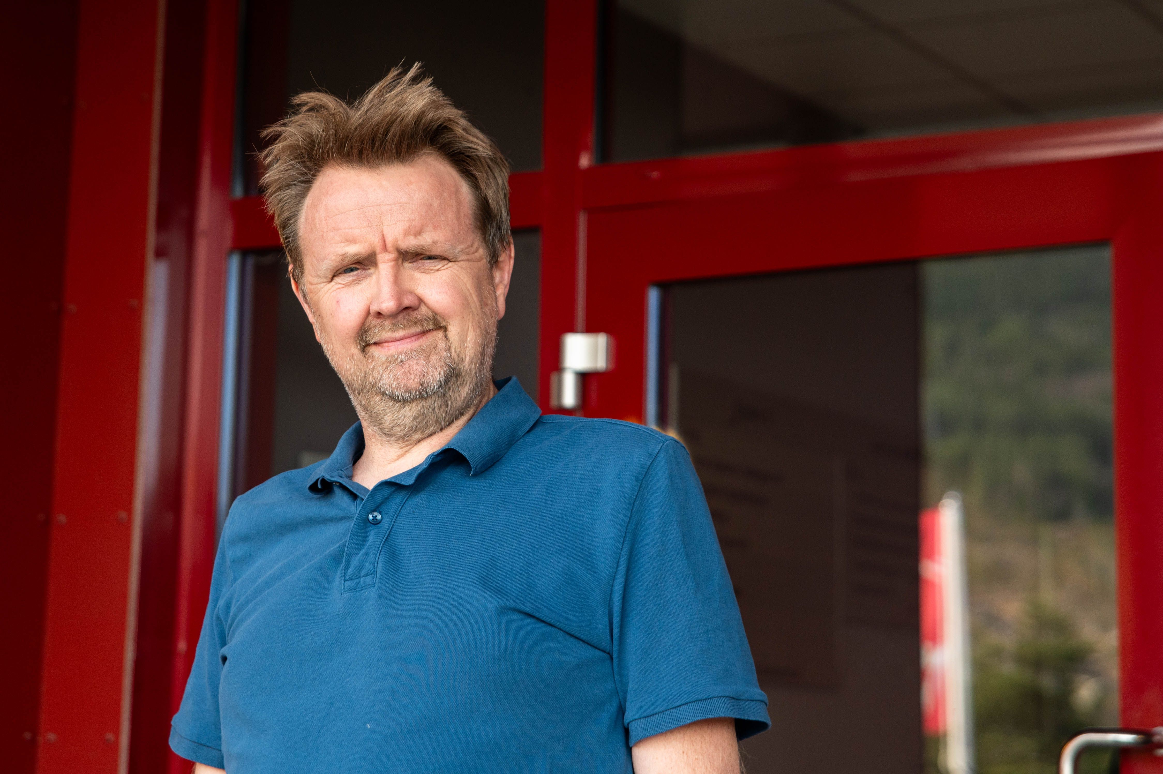 Heile konsernet er konkurs: – Det er beinhard jobbing i 25 år som no ...