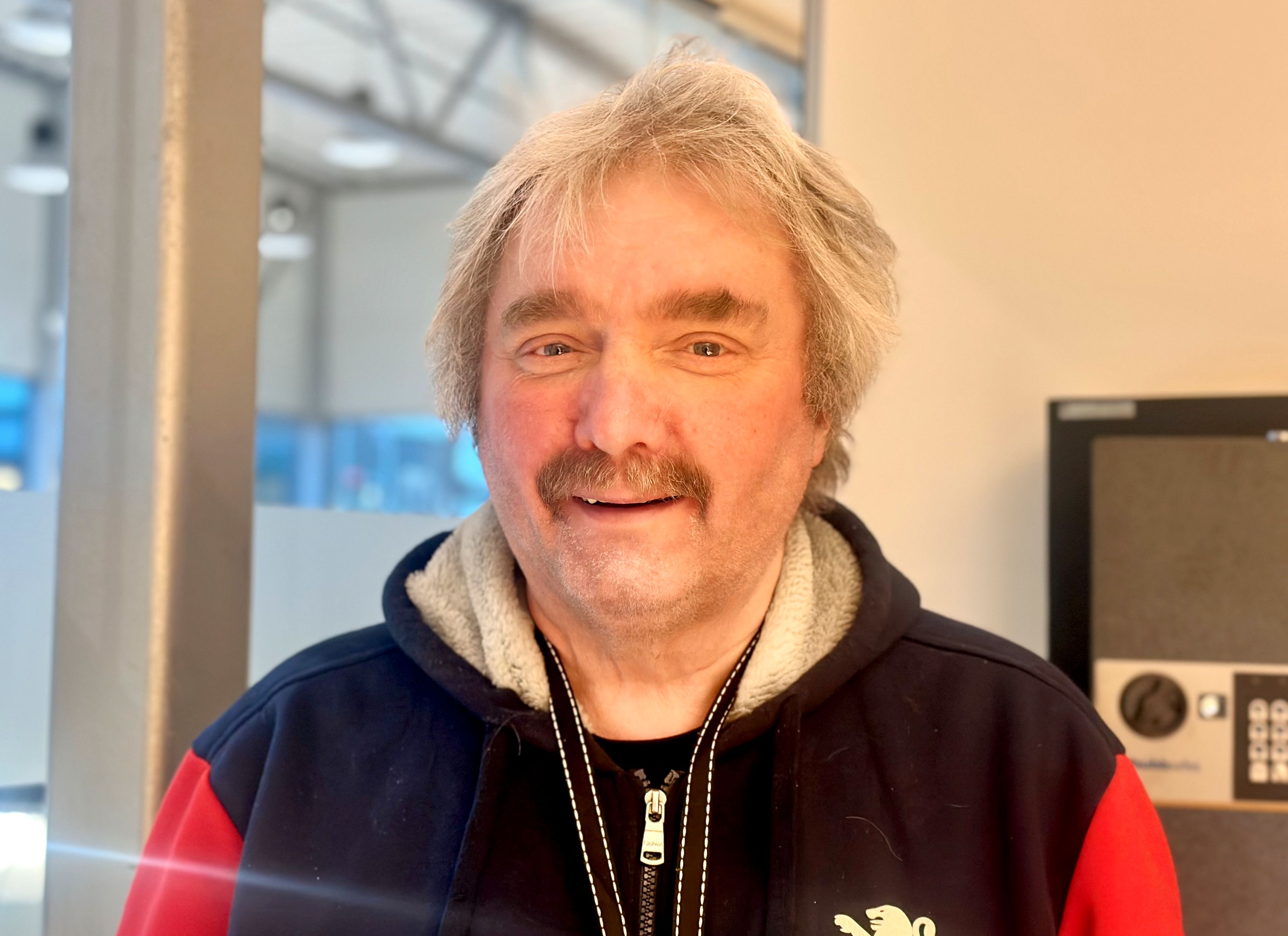 Jon Arne fyller 60 år - se hele jubilantlista - bladet.no