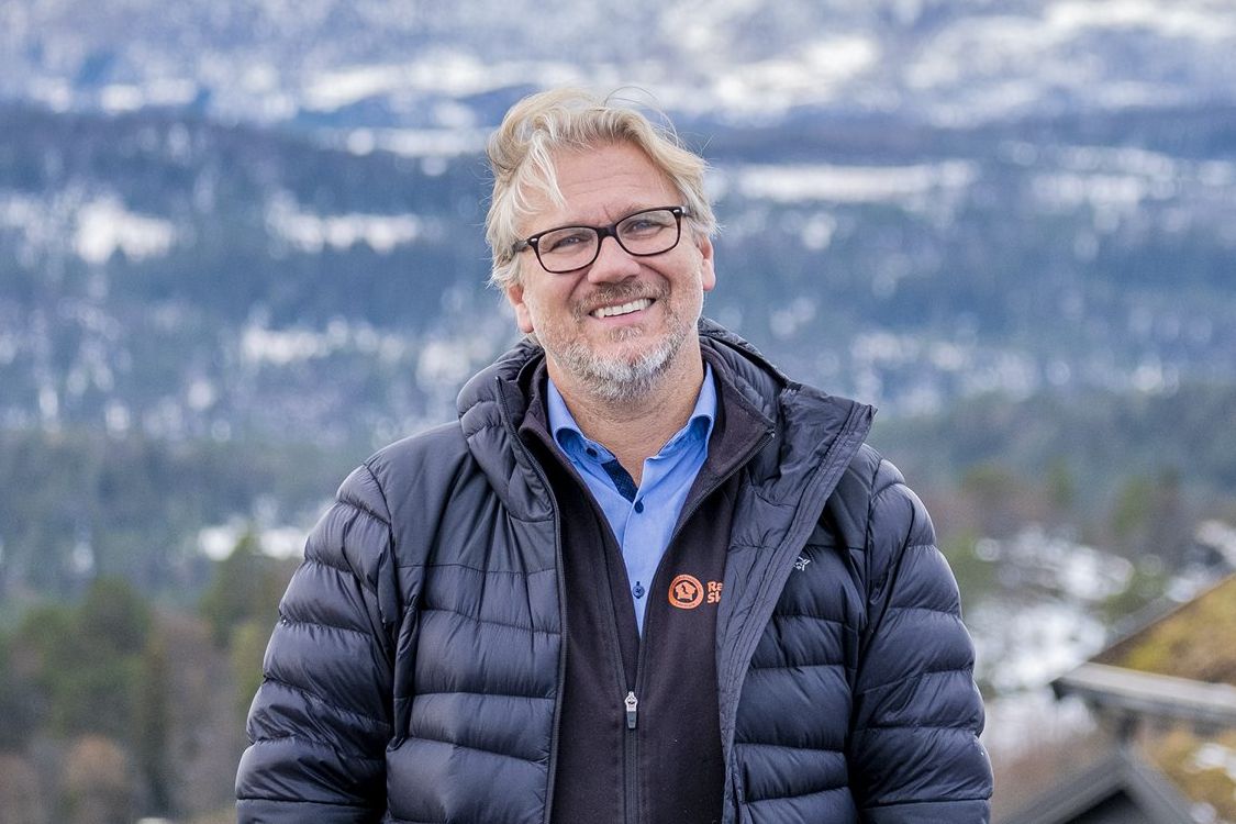 Skal bygge 74 hytter tilpasset utenlandske kjøpere - varden.no