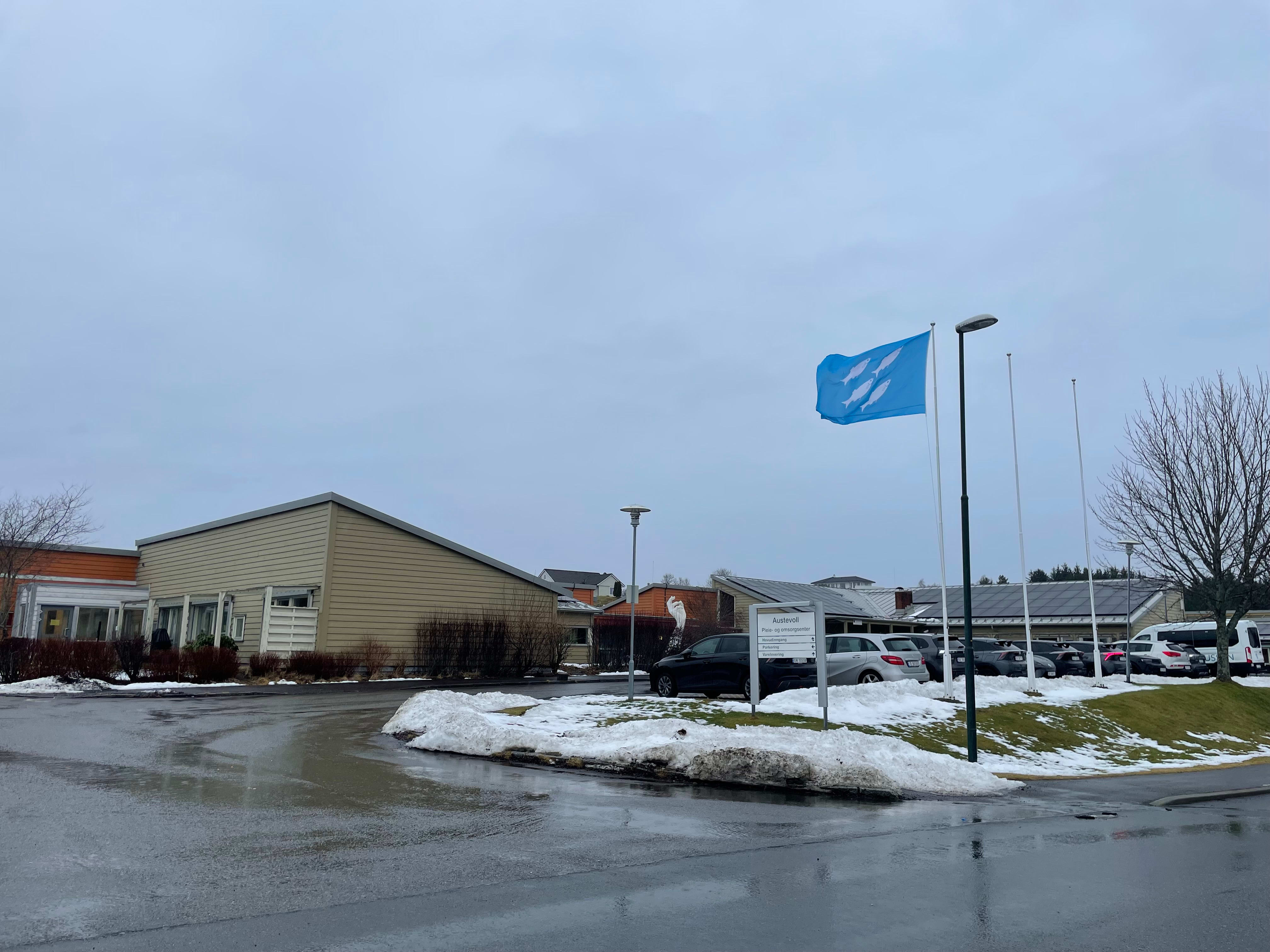 Brukarundersøking: Her trivst beburane - marsteinen.no