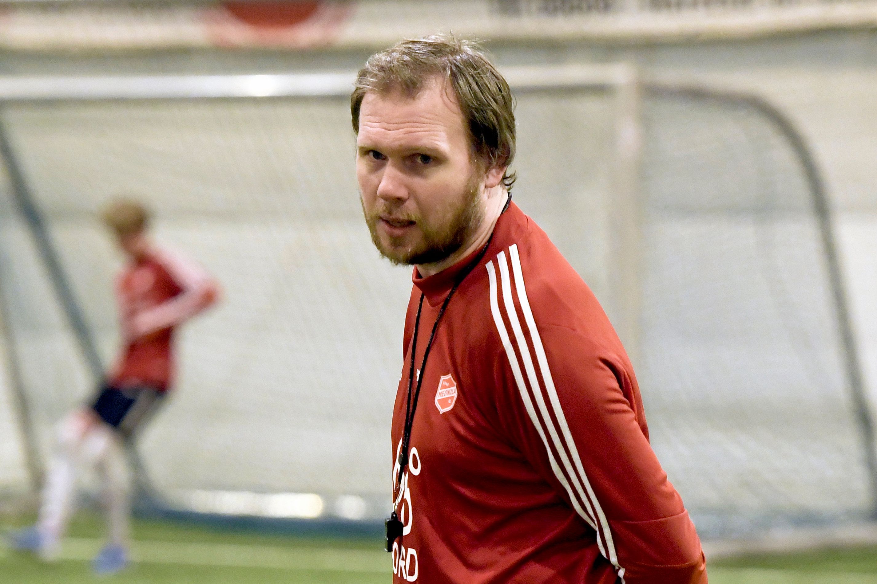 Mandag kveld starter jakten på opprykk - ht.no