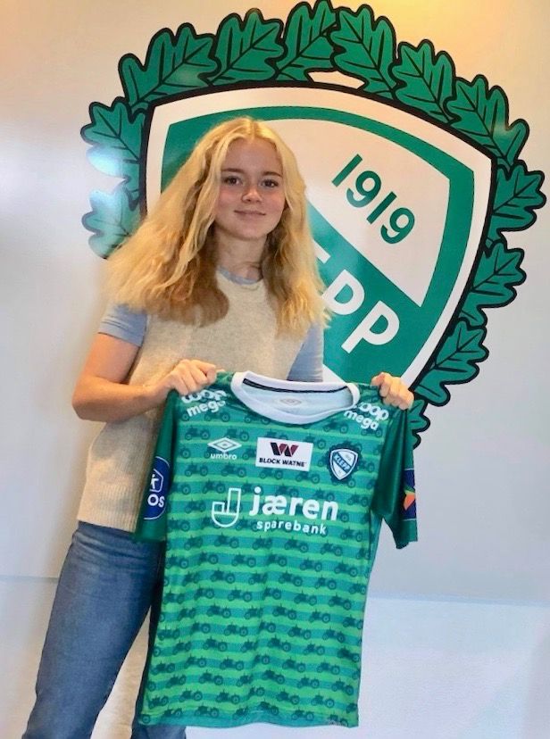 Fra RIL til toppklubben på Jæren - randaberg24.no