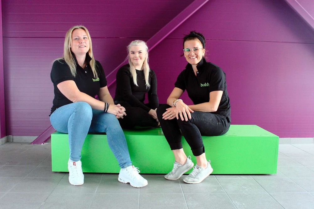 De tar sats og starter nytt - sjekk hvilke selskaper som ble etablert i ... De tar sats og starter nytt - sjekk hvilke selskaper som ble etablert i ...