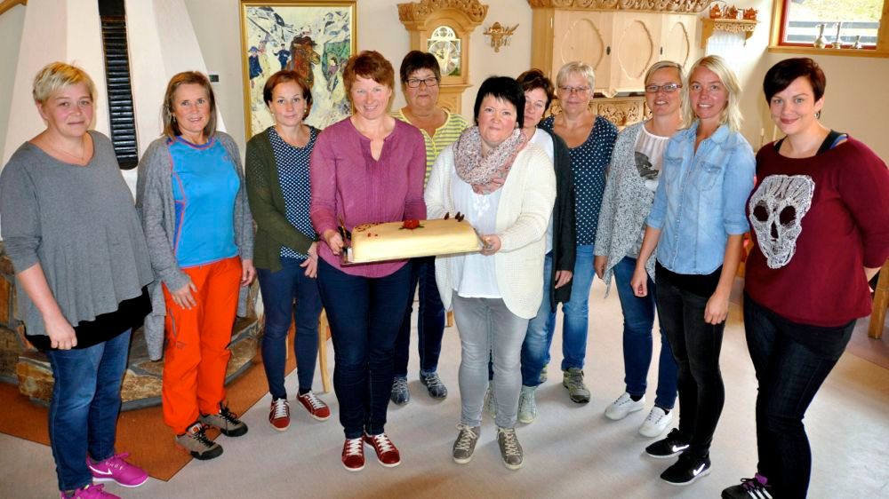 Jubel etter tilsyn - fjuken.no