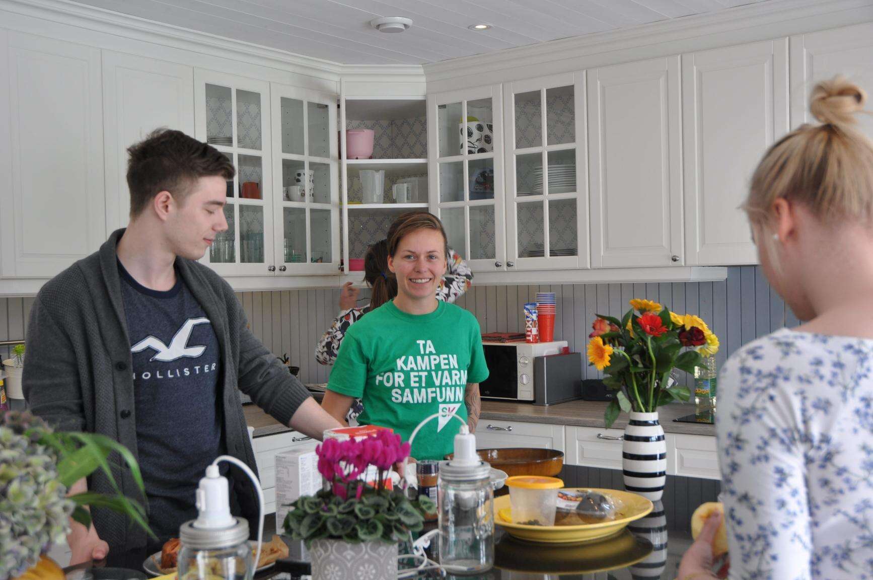 Stortingsrepresentant kjøpte gård på Øvrebø - venneslatidende.no