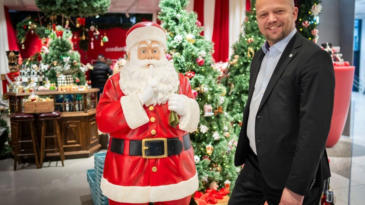 Over 1 million nordmenn får frikort for skatt for neste år - lister24.no