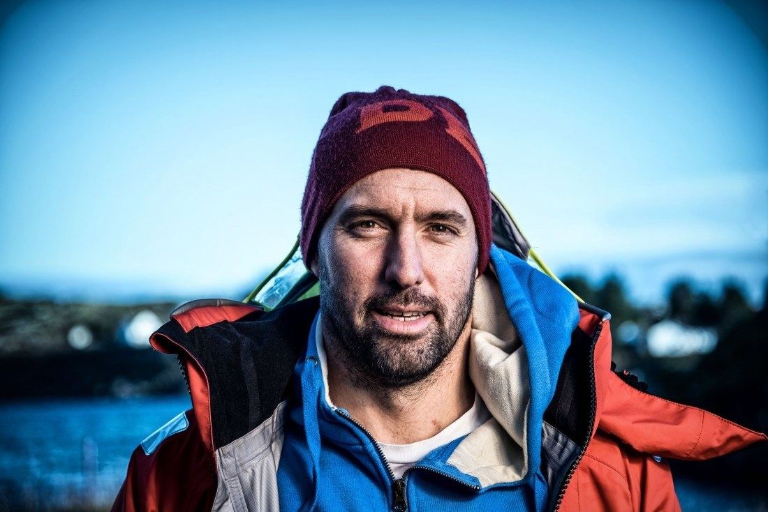 Robin Dale Oen kan bli årets Ladejarl - vestnytt.no