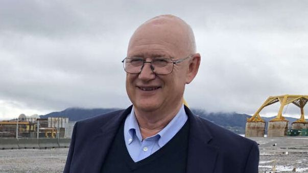 Slik gjekk det med Jan Kåre Pedersen Holding AS i 2022 - sunnhordland.no