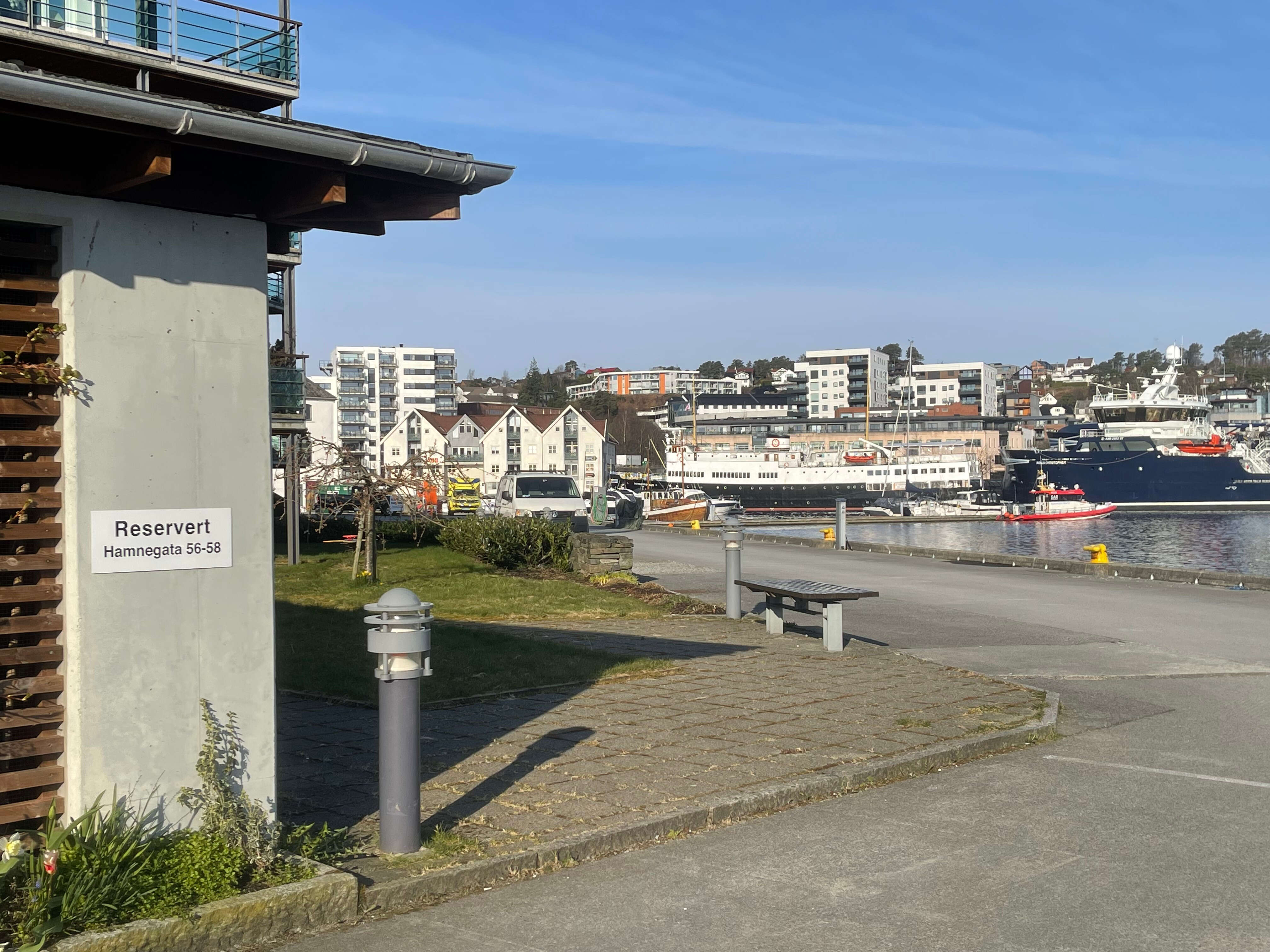 Kommunen ber om eit betre grunnlag. Det er Skyss usamd i - sunnhordland.no