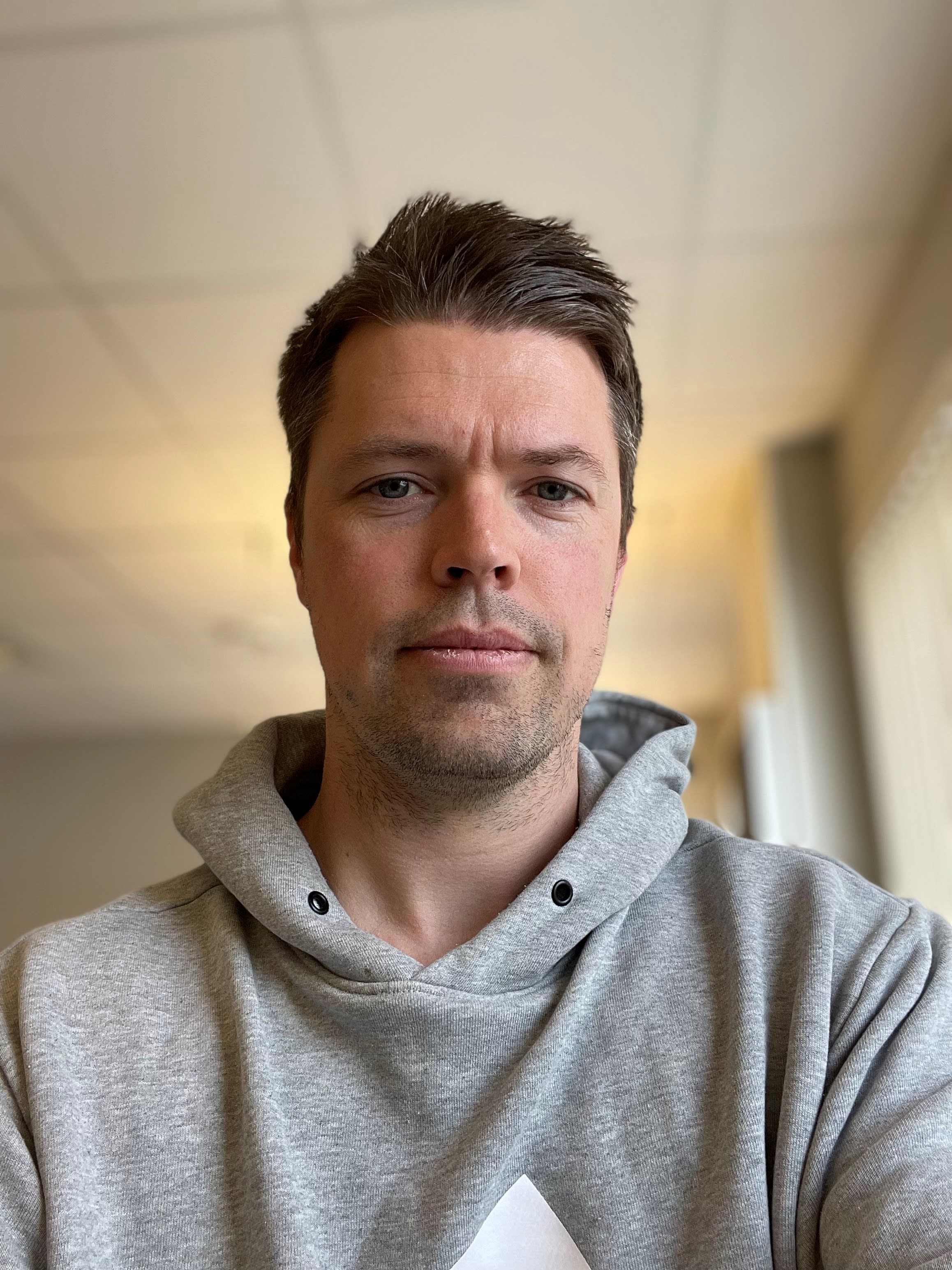 Det er første kampen siden 2014 jeg går glipp av - andalsnes-avis.no