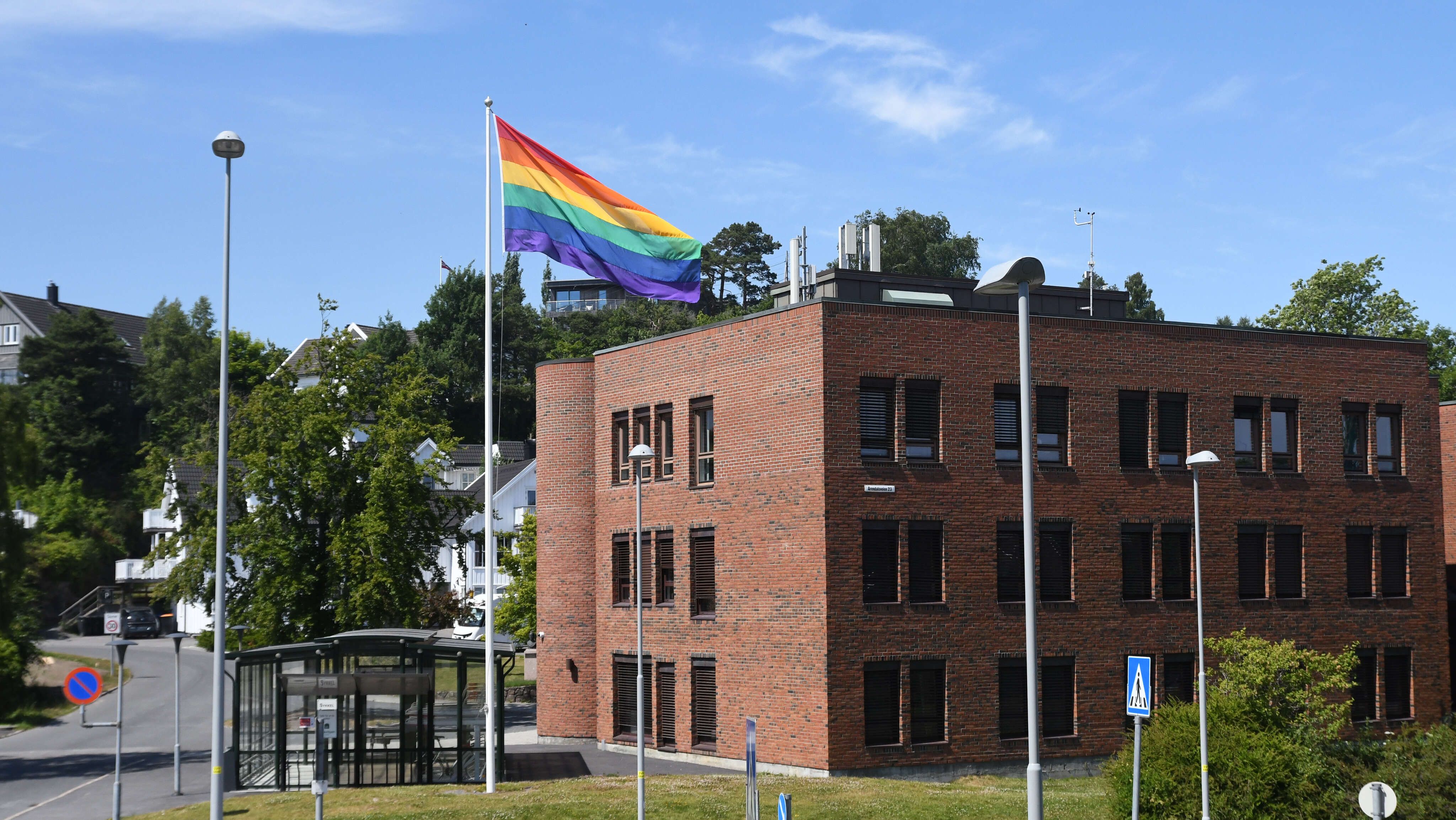 Oppsiktsvekkende av Adressetidende - gat.no