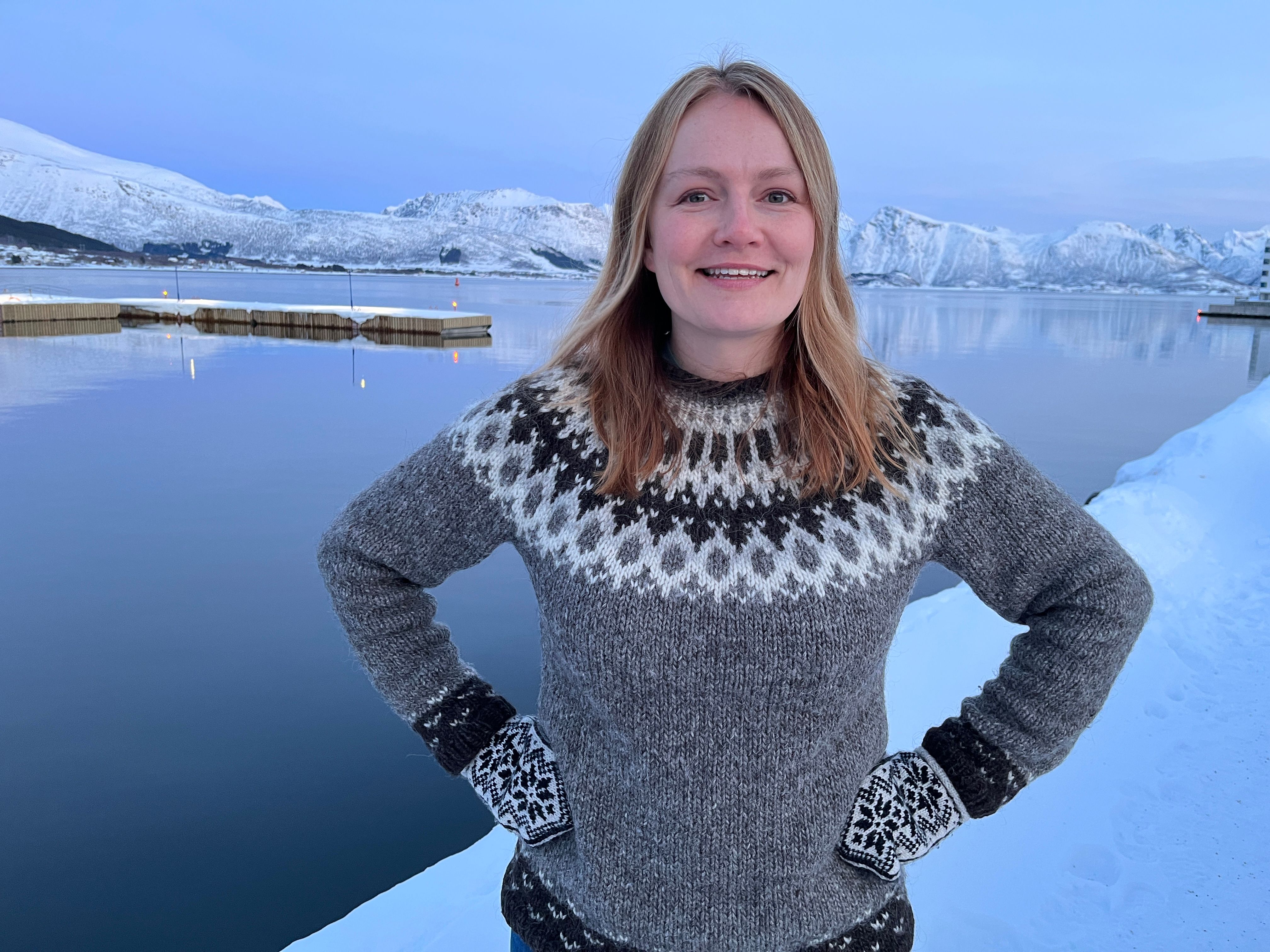 Få har brygga mer kaffe enn Wanja (38): – Jeg er glad for at vi prøvde ...