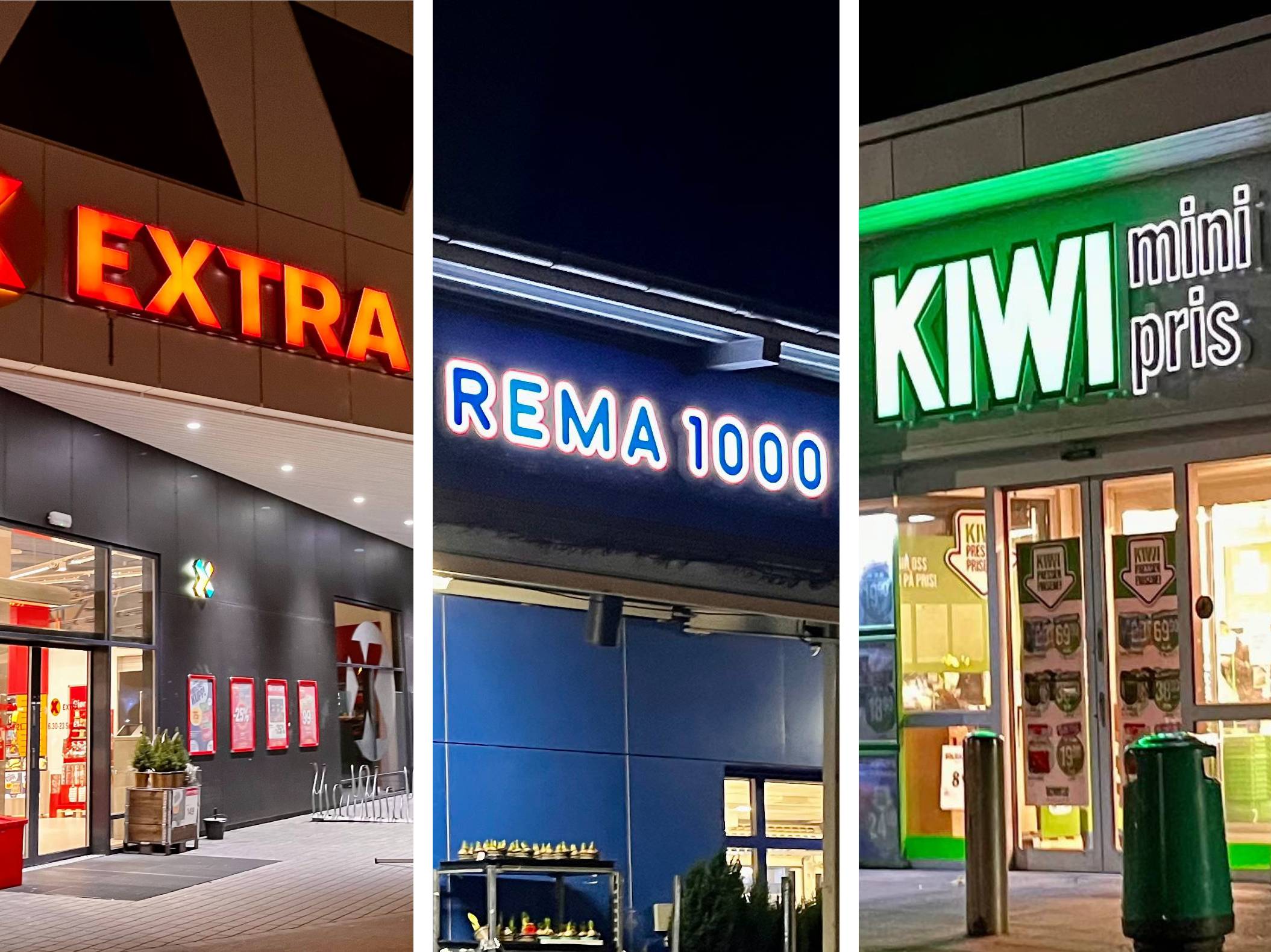 All Hamar og Lillehammer-julebrus er nå ute i butikkene – lageret tømt - agderposten.no