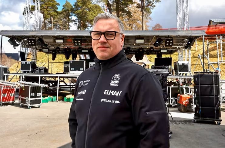 Jan Terje blir 50! Her er lista over ukens jubilanter - steinkjer24.no