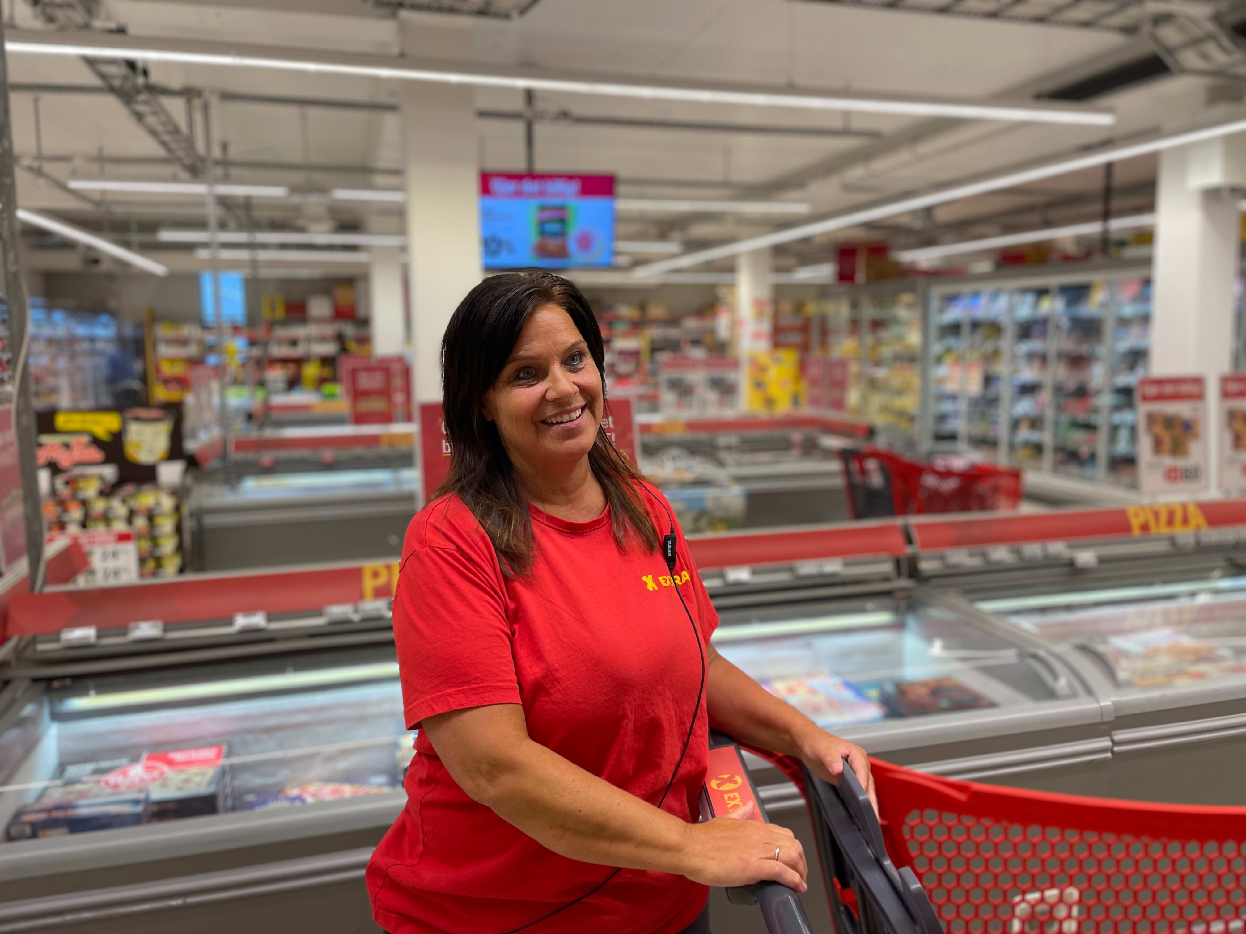 Gjorde comeback i Vennesla: – Jeg angrer ikke et sekund - venneslatidende.no