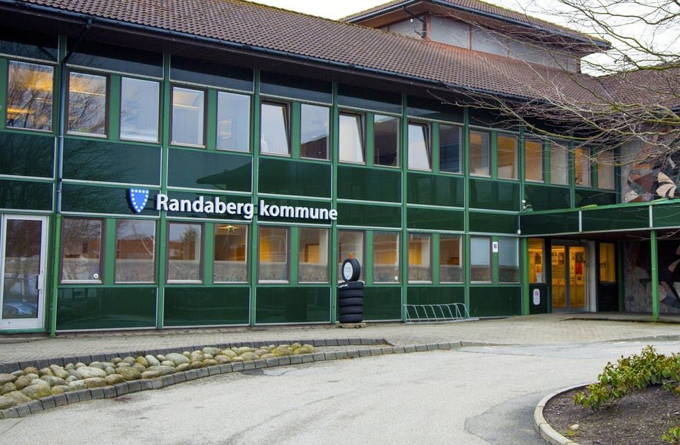 Randaberg på topp 20 liste i bruk av vikarsykepleiere - randaberg24.no