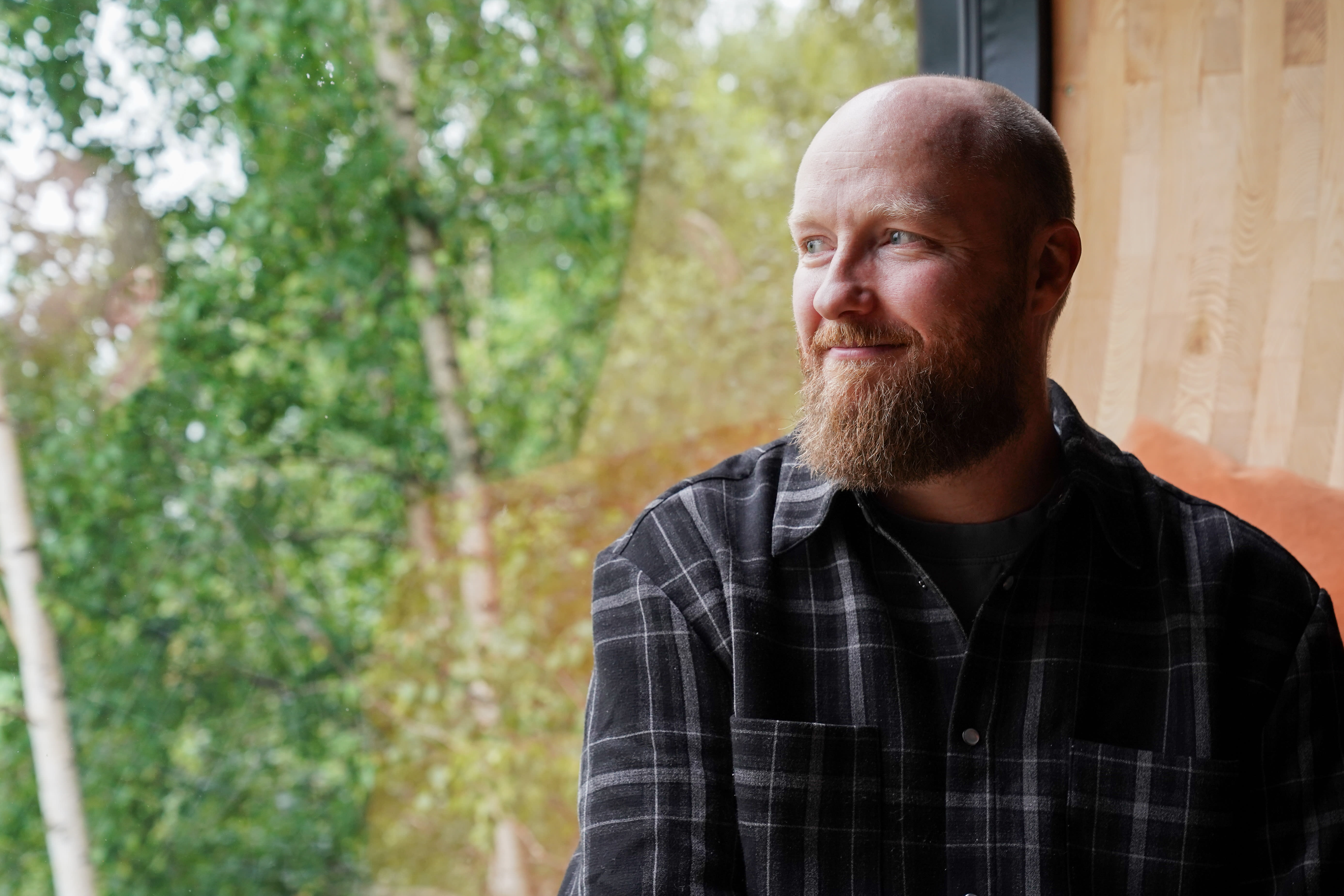 Komiker Kevin Kildal: – Steinkjer er som et andre hjem - steinkjer24.no